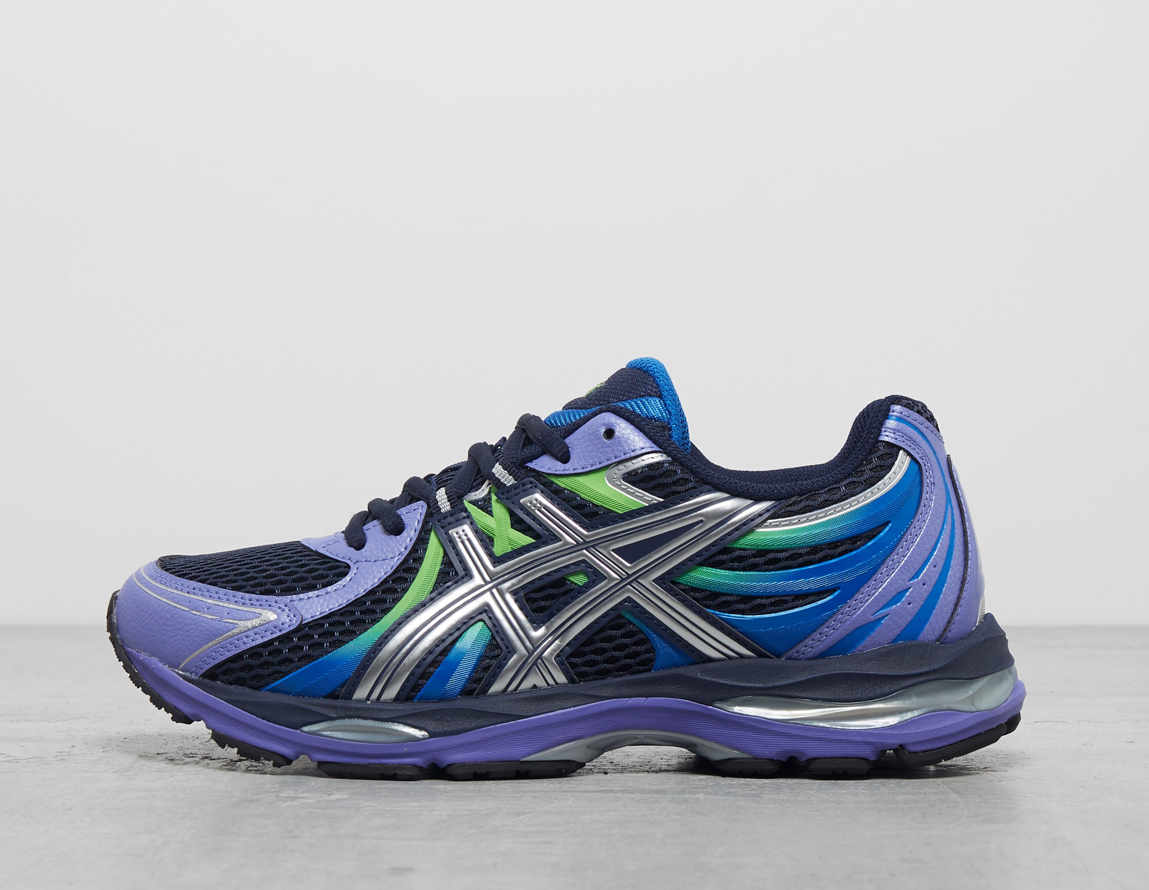 Purple ASICS GEL-SEKIRAN Women's | Footpatrol