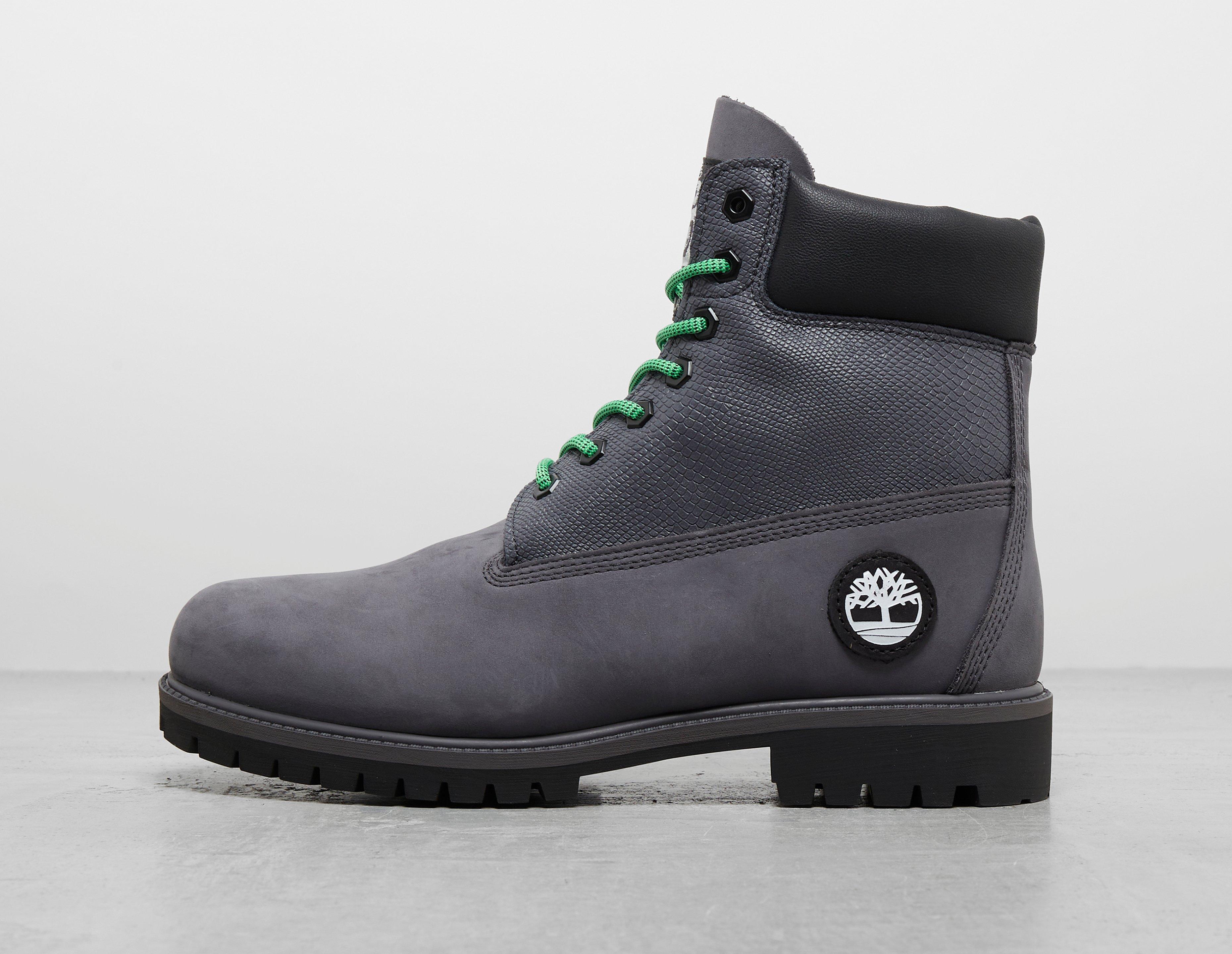 Timberland Waterproof Logo New Timberland M Icon 6 Inch Boot