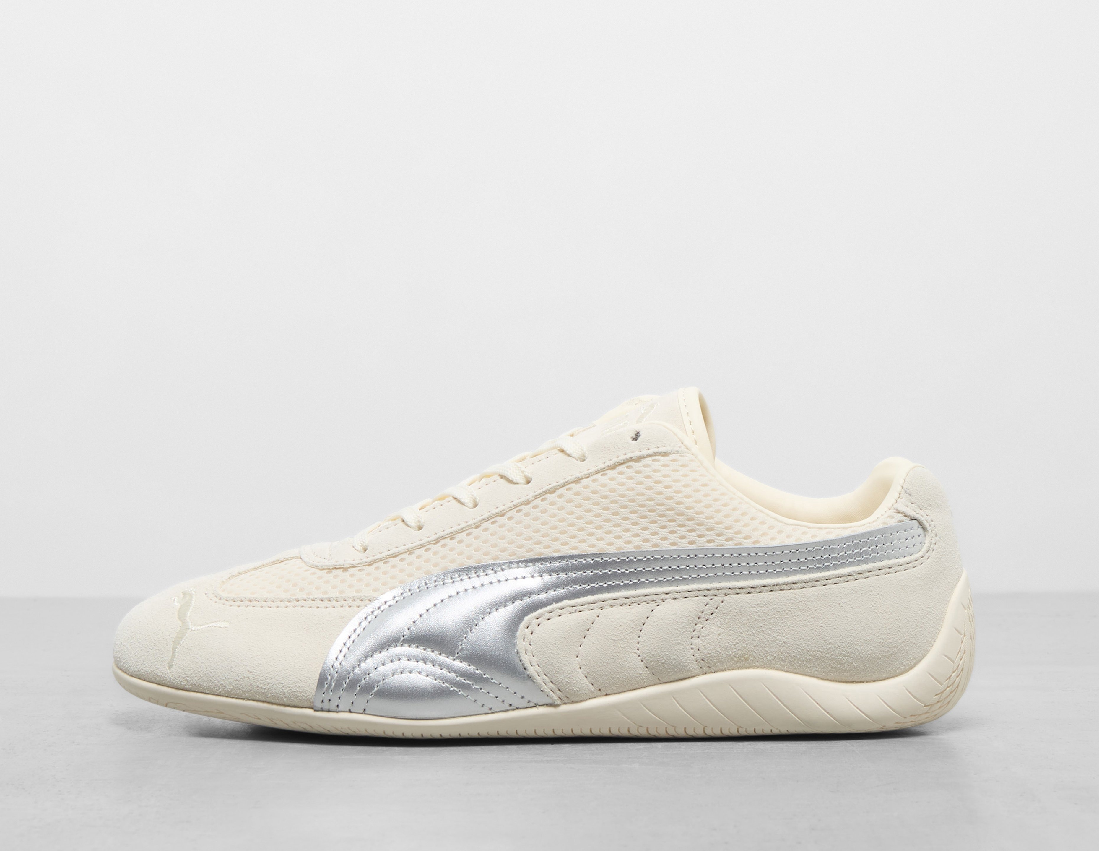 Beige PUMA Speedcat Premium | Footpatrol