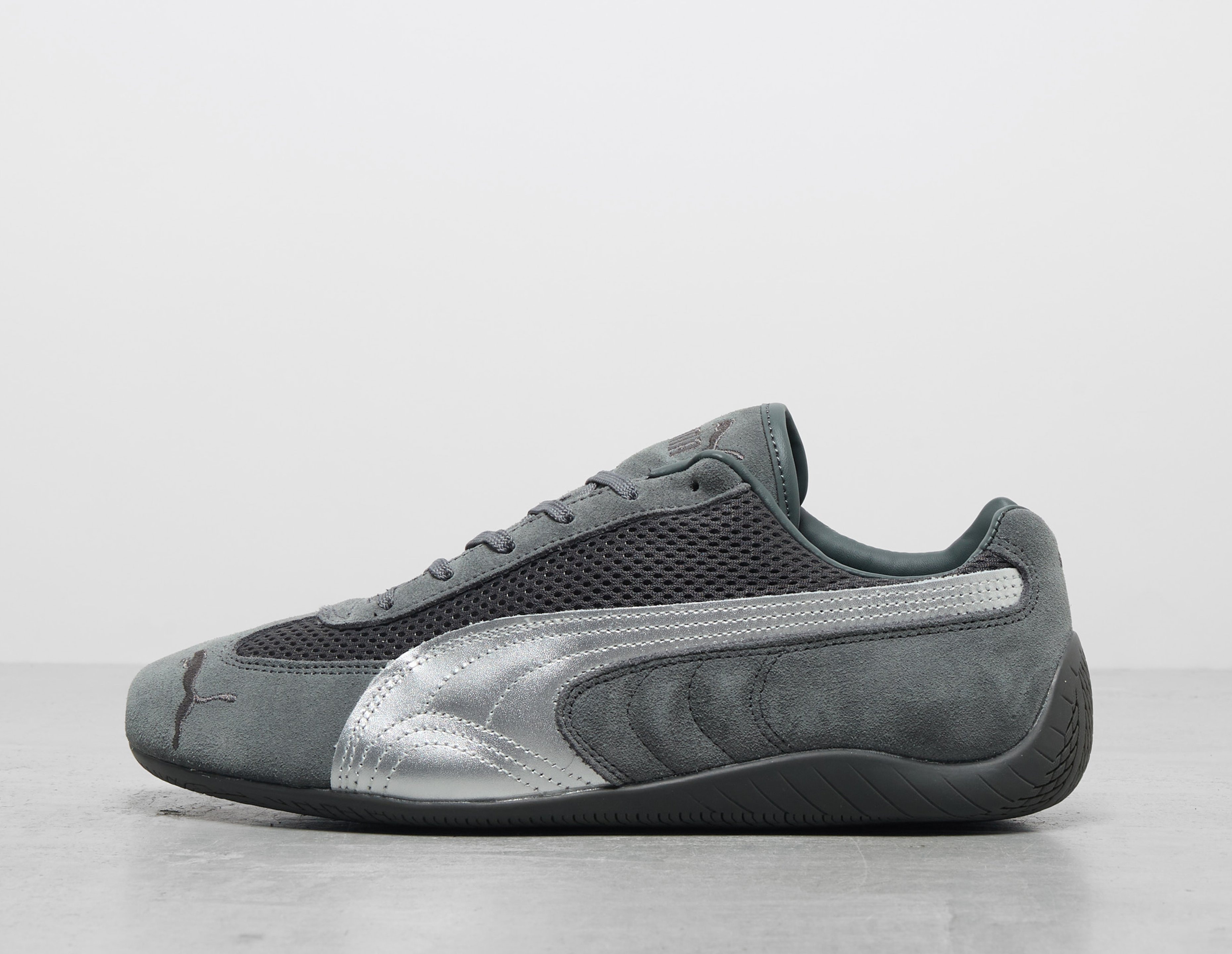 Grey PUMA Speedcat Premium | Footpatrol