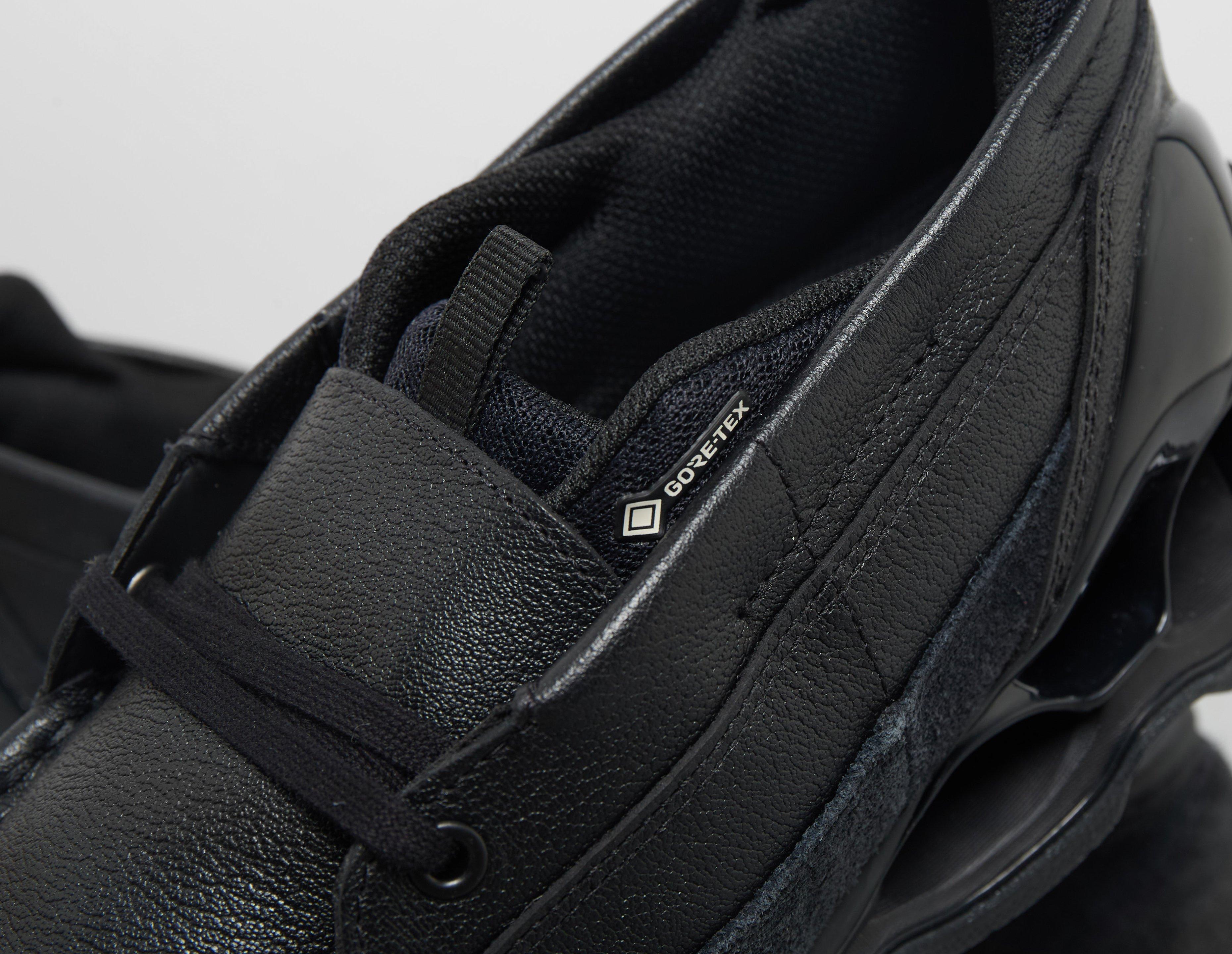 Black Mizuno Wave Prophecy Moc GORE-TEX | Footpatrol Black Mizuno Wave Prophecy Moc GORE-TEX | Footpatrol