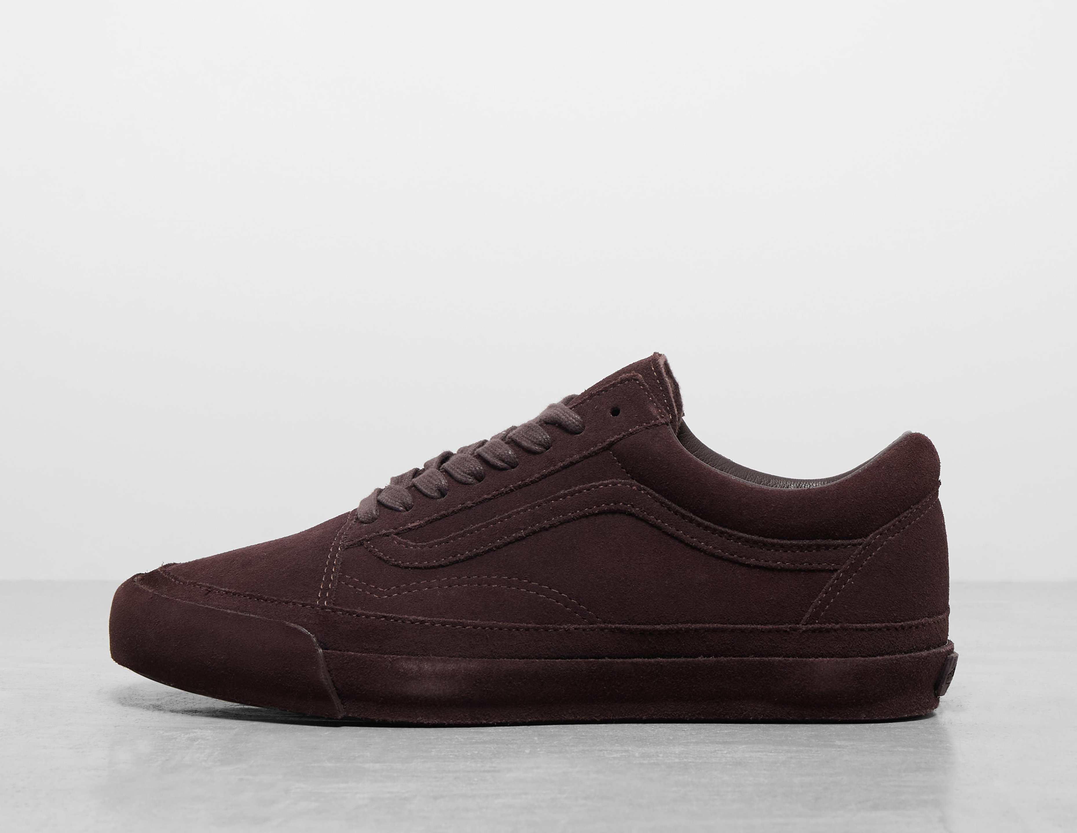 Brown Vans Premium Old Skool 36 | Footpatrol Ireland