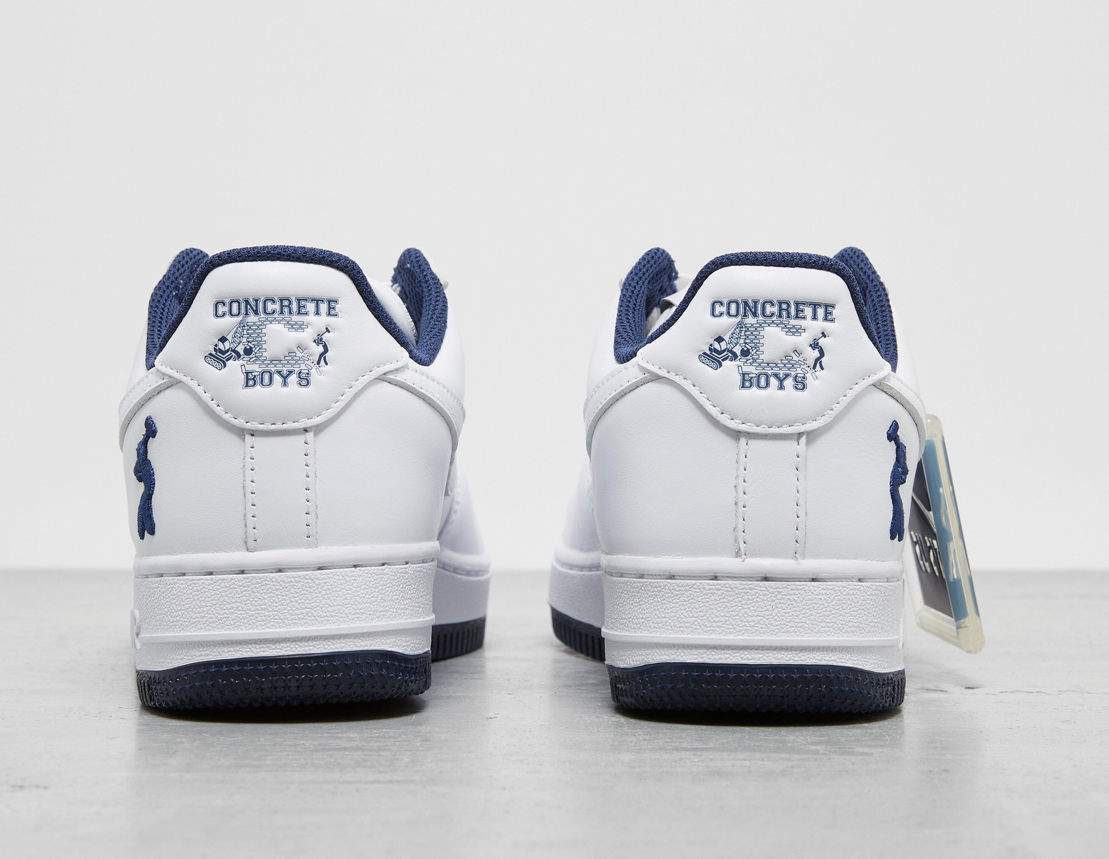 Nike x Lil Yachty Air Force 1 Women s
