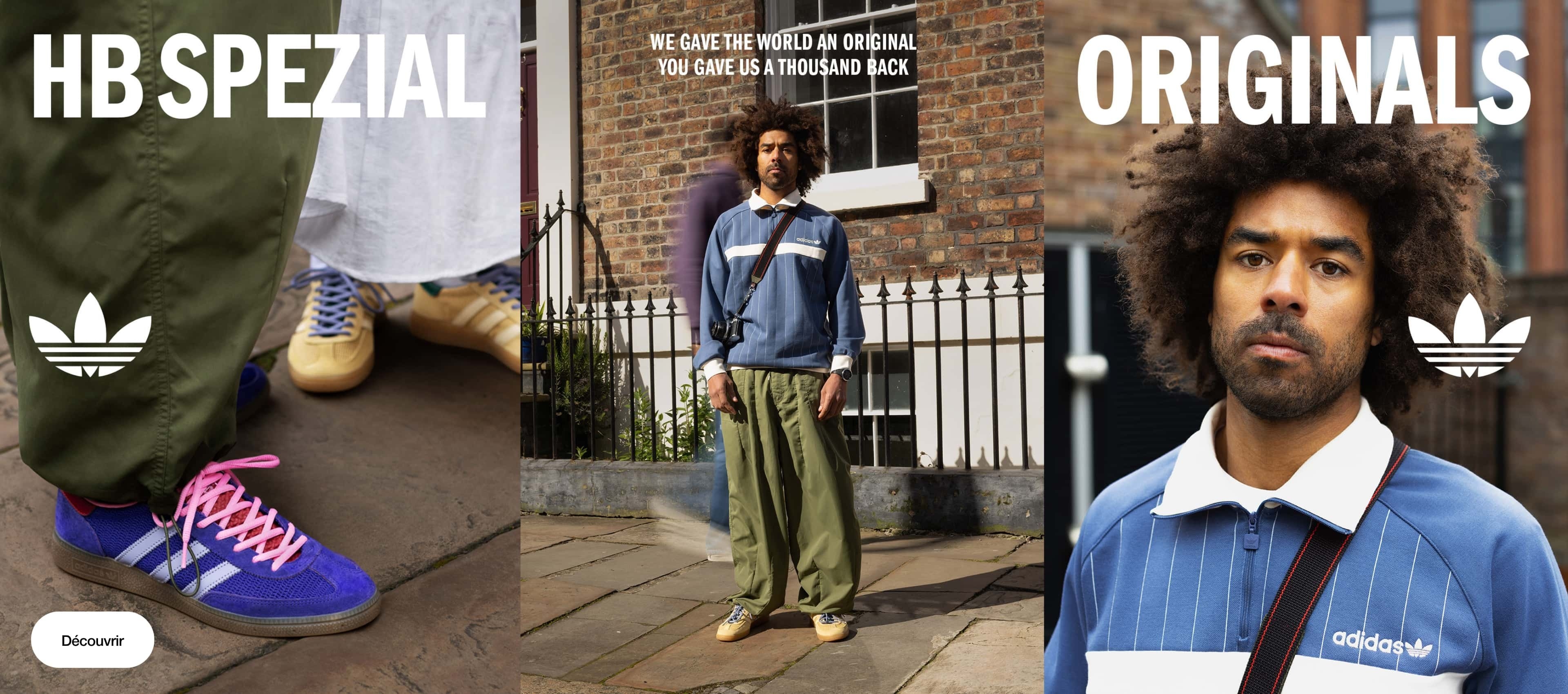 Size? France - Chaussures, Vêtements & Accessoires - Shoppe en ligne