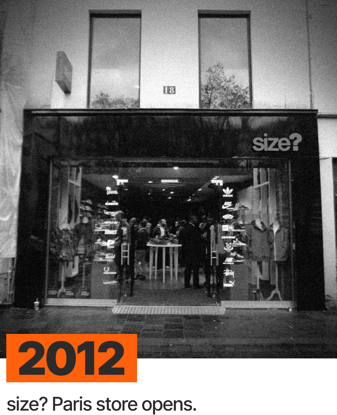 size? | Shop Footwear, Clothing & Accessories | Trainers, T-Shirts ...