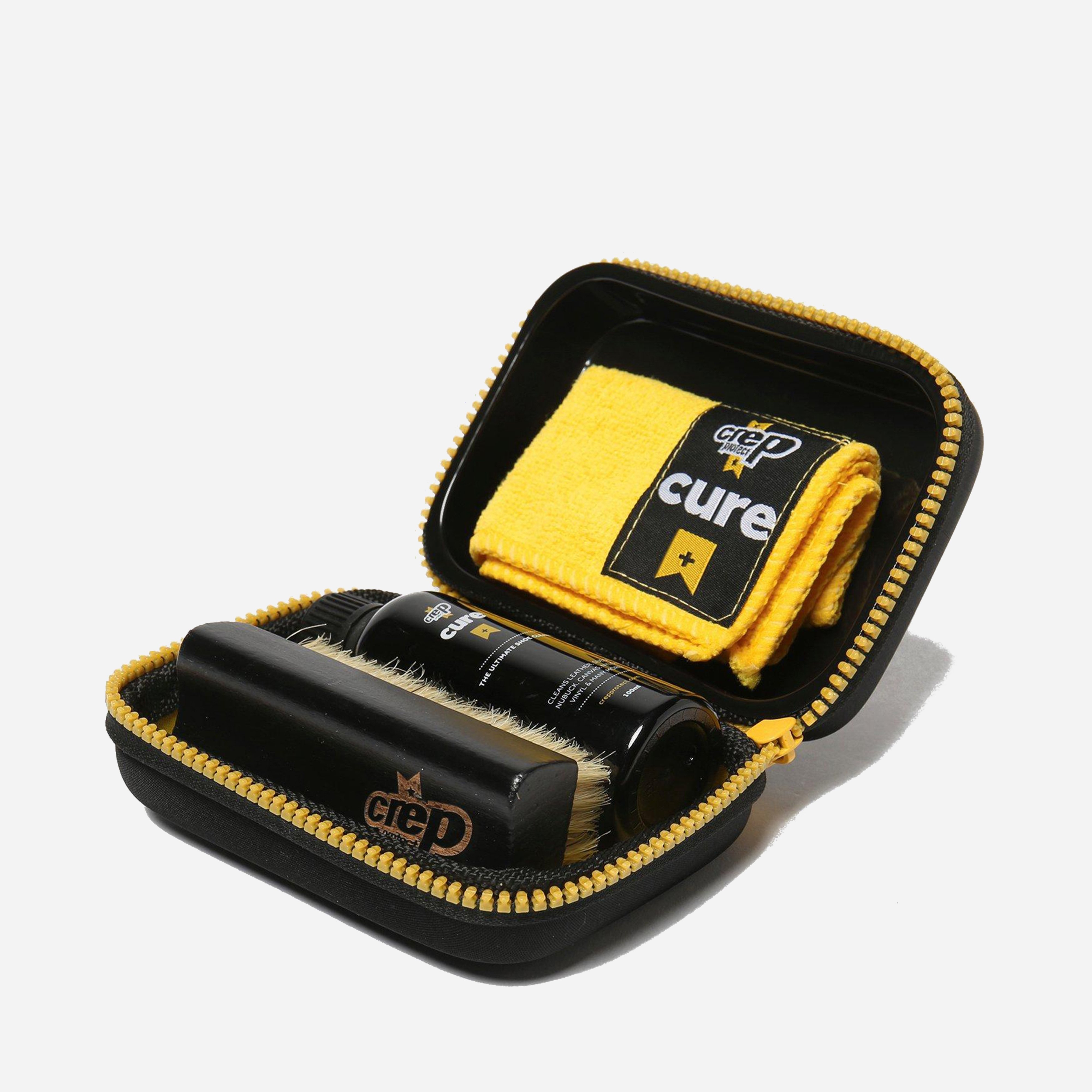 N/A Crep Protect Cure Cleaning Travel Kit | HIP