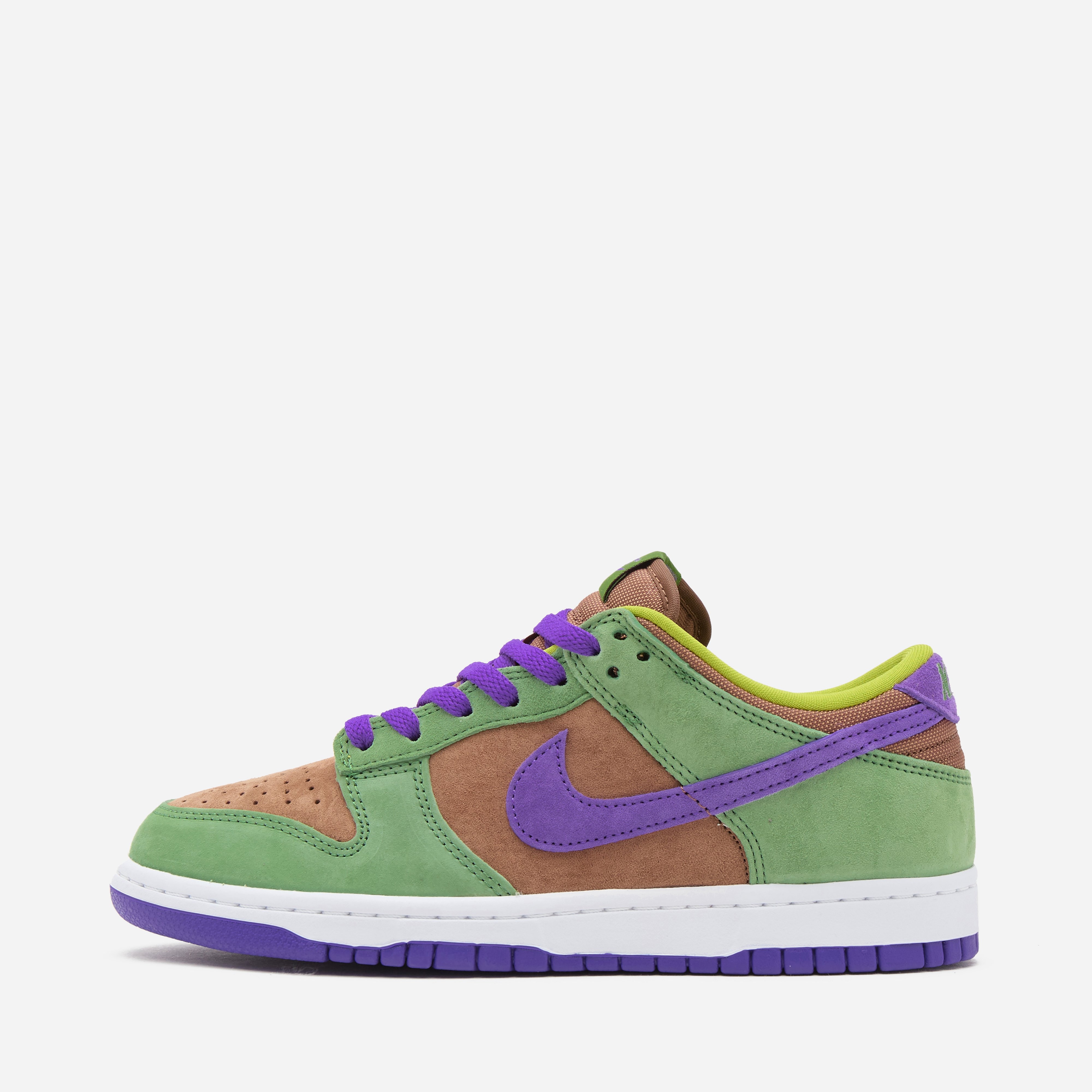 Green Nike Dunk Women's | HIP