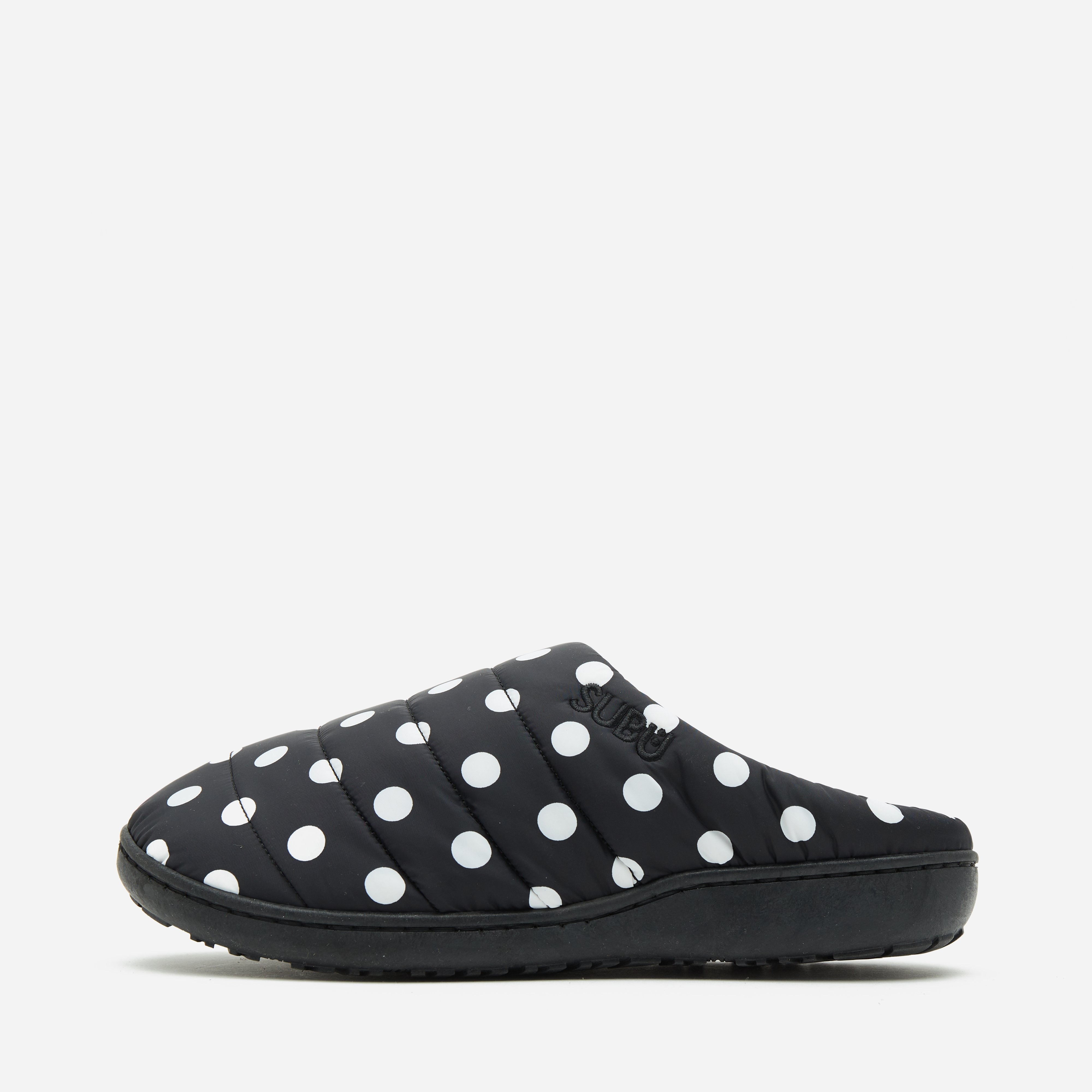 Black SUBU Dots | HIP