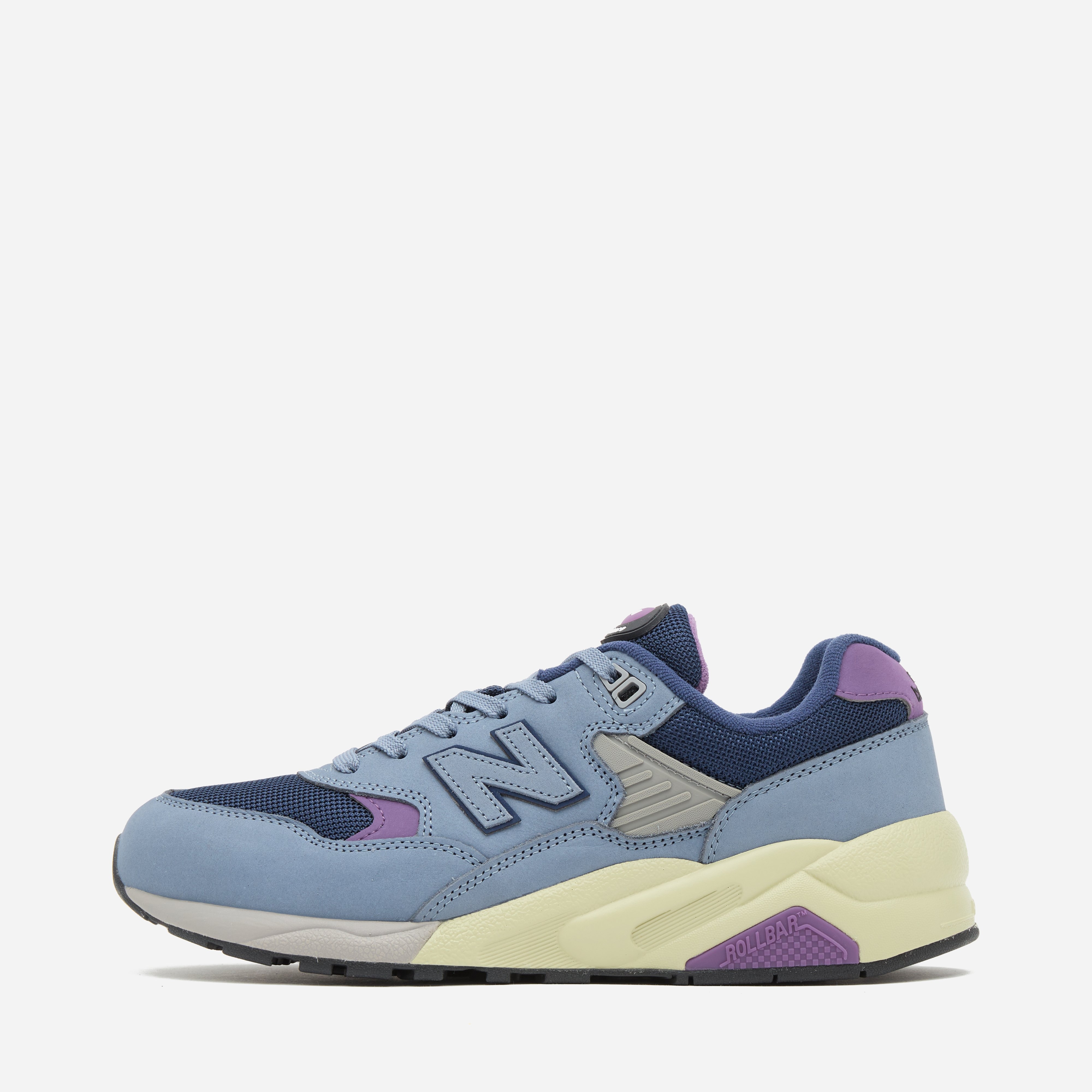 Blue New Balance 580 | HIP