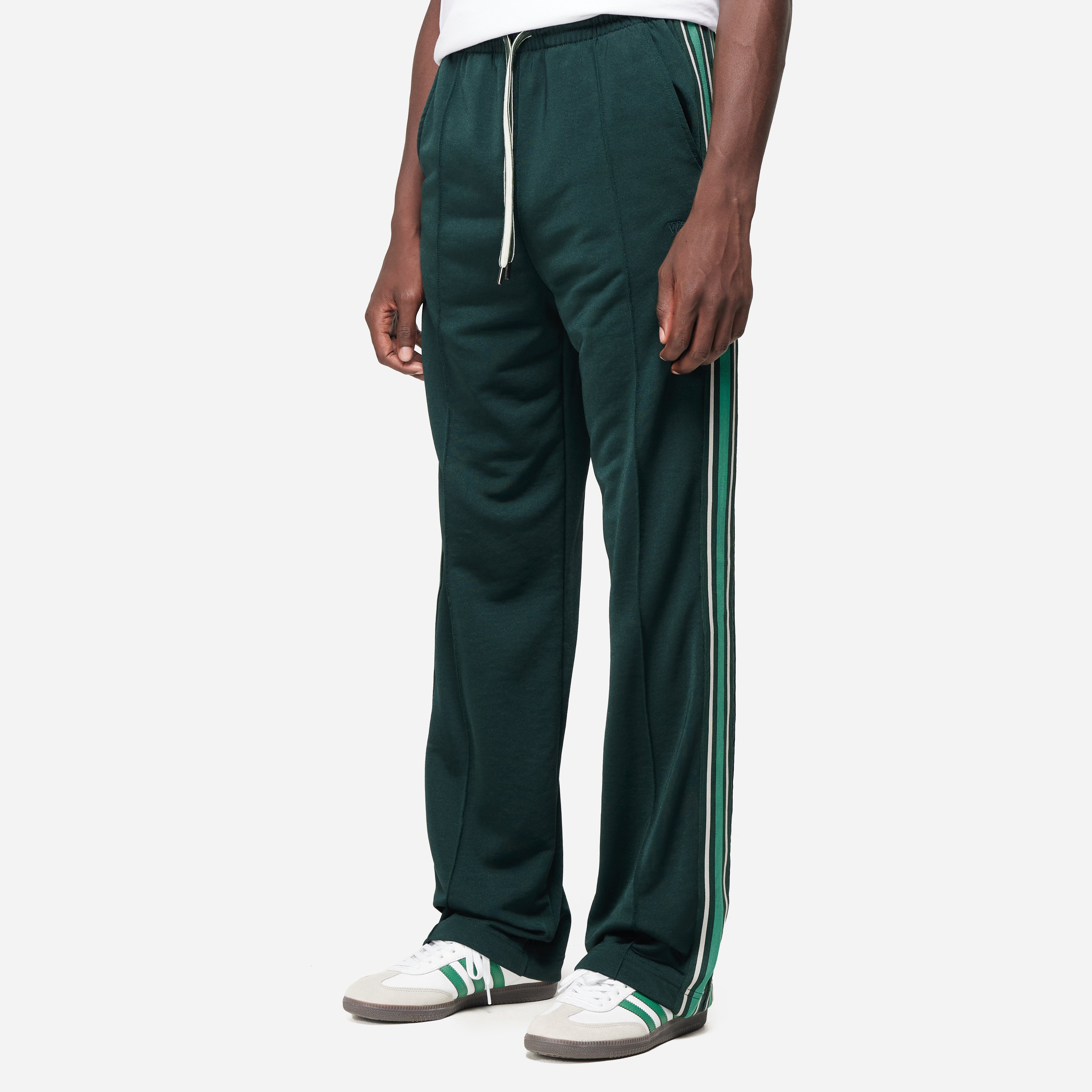 Green Wood Wood Rodney Track Pant | HIP