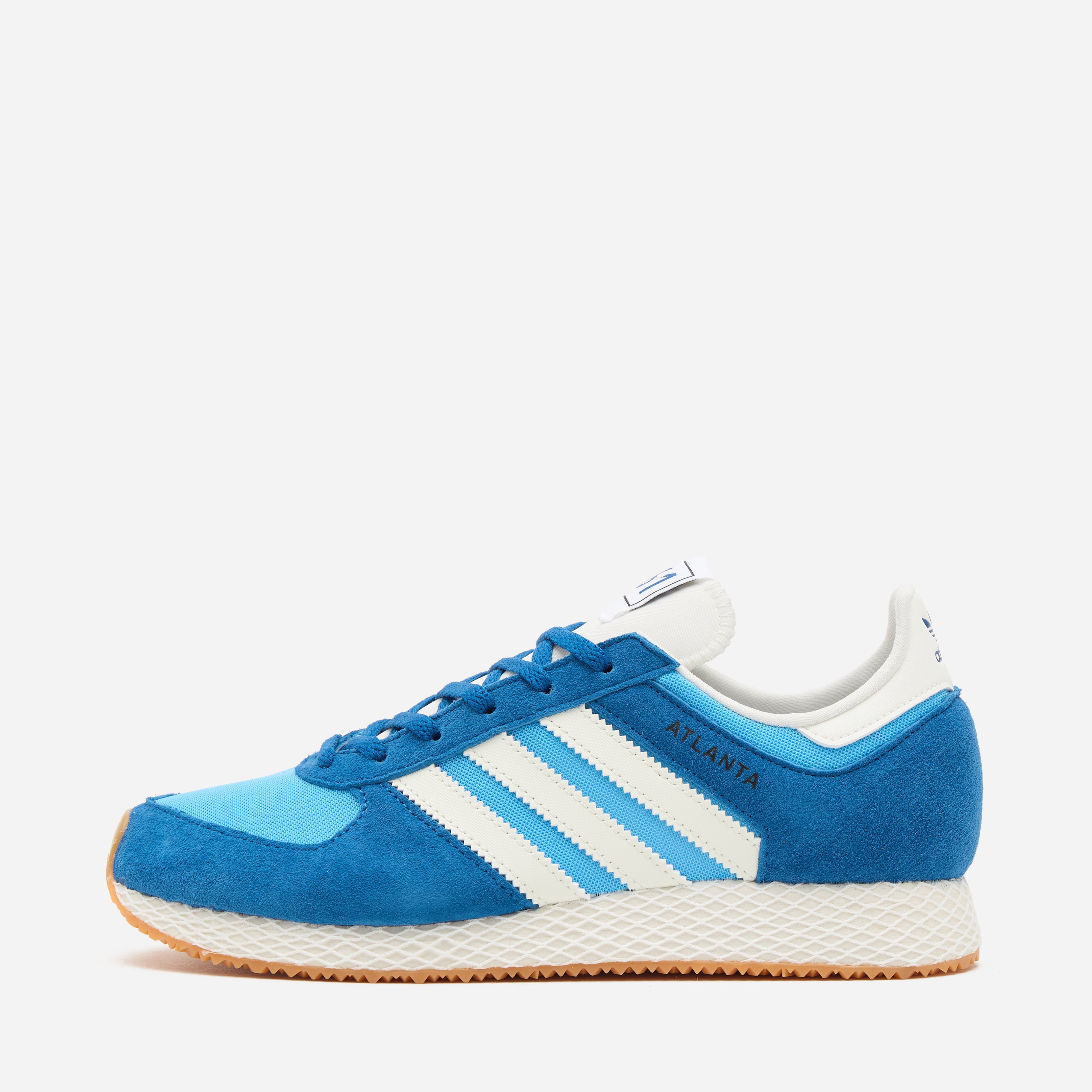 Blue adidas Originals Atlanta Women's | HIP