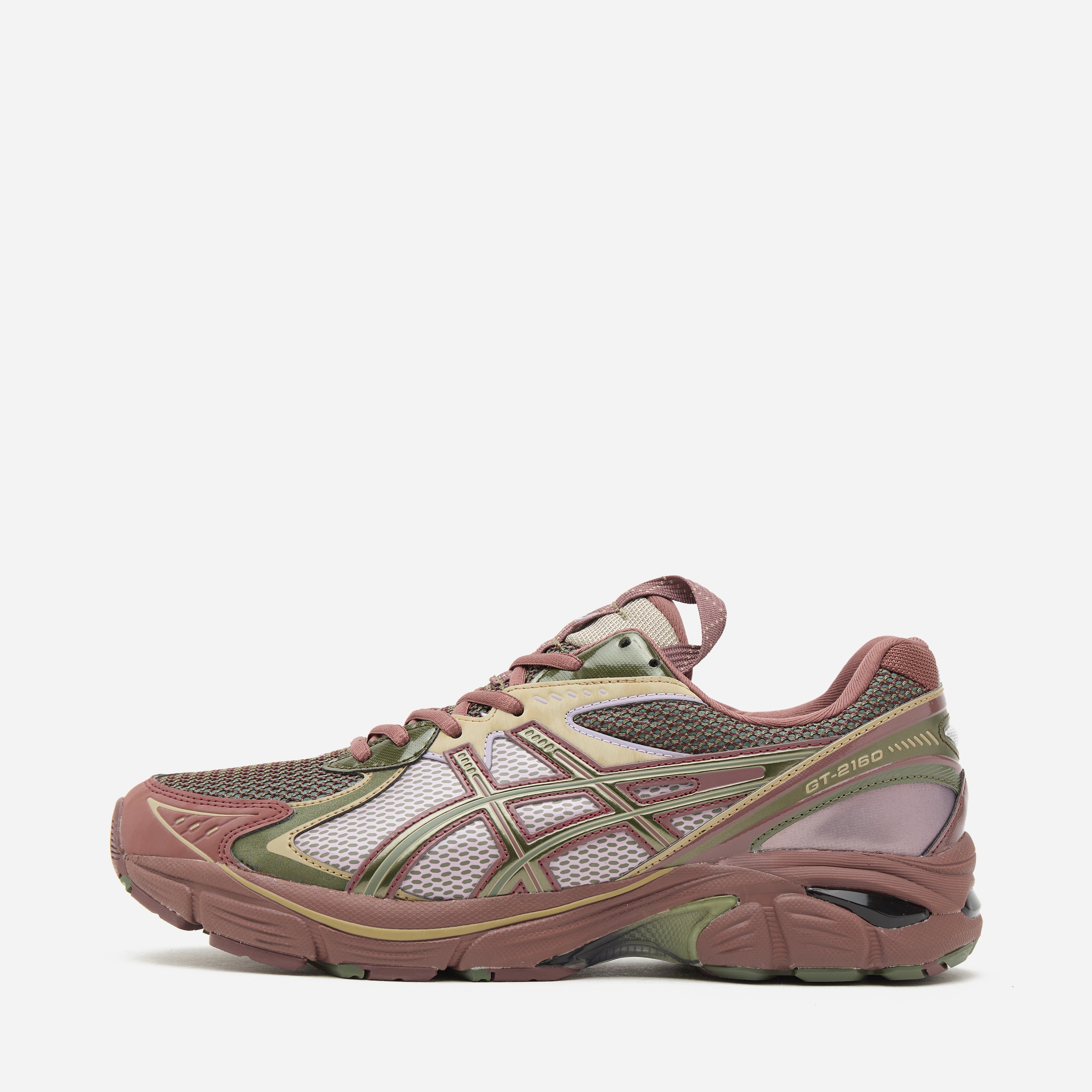 Brown ASICS UB6-S GT-2160 Women's | HIP