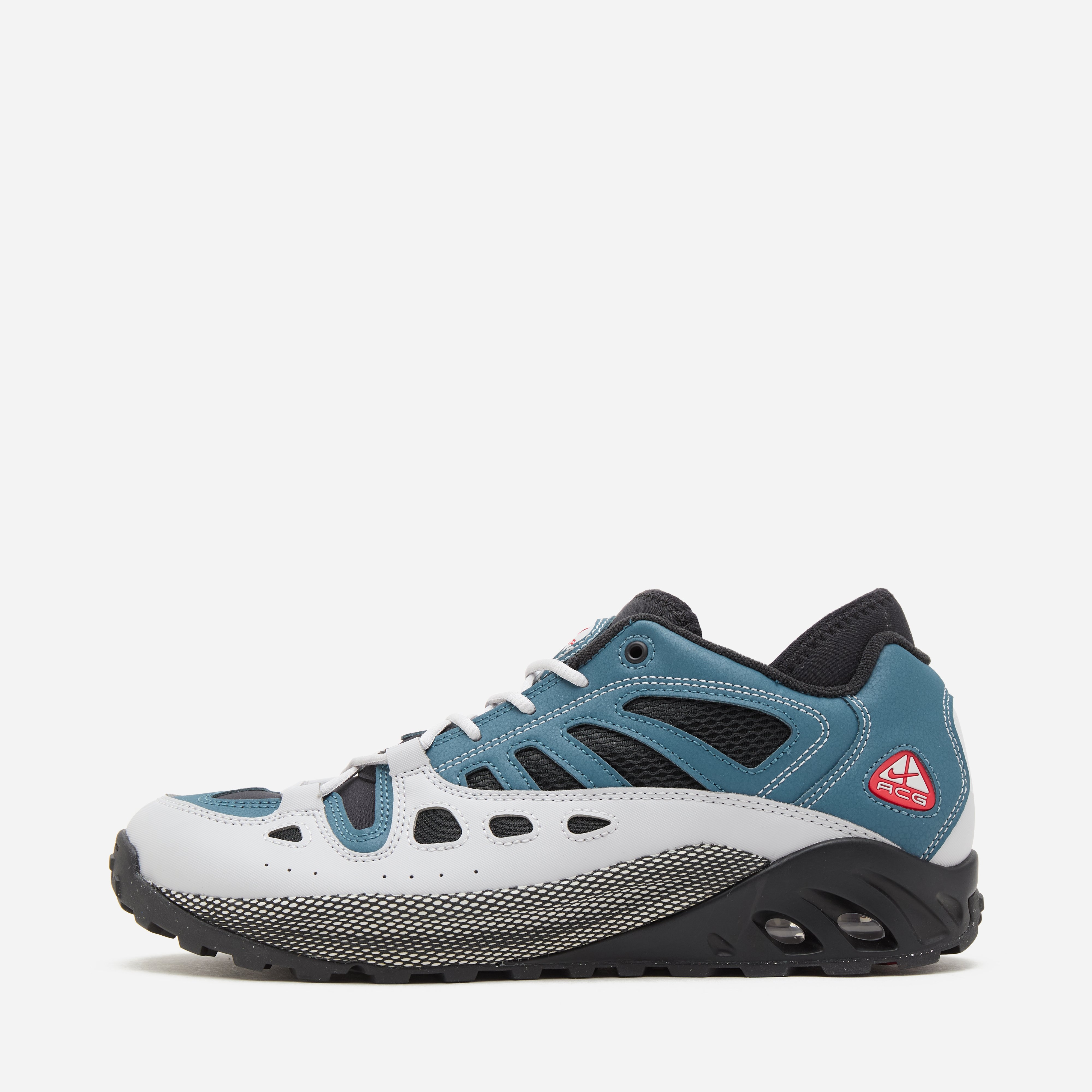 Grey Nike ACG Air Exploraid | HIP
