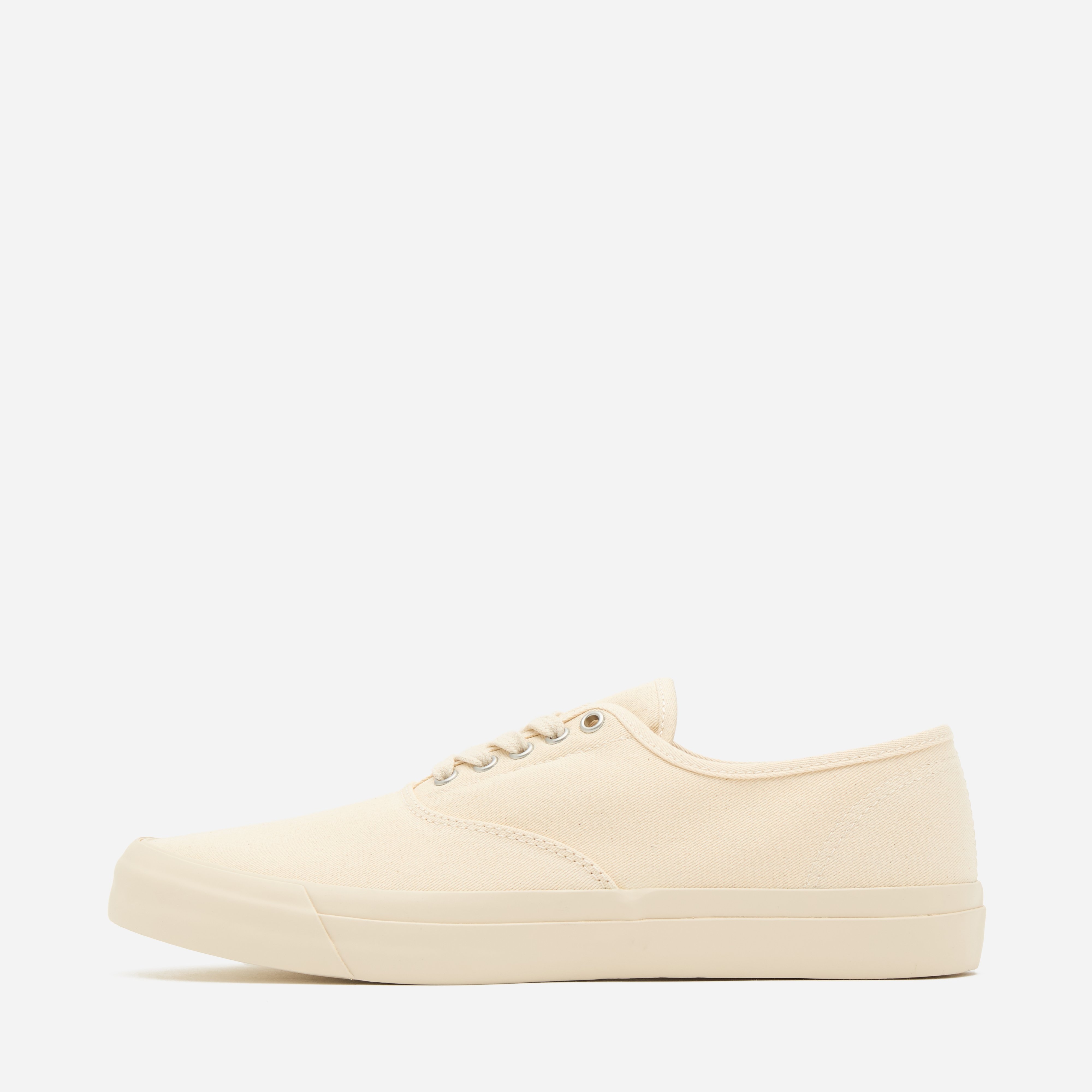 Beige Beams Plus x Sperry Topsider MIL CVO | HIP