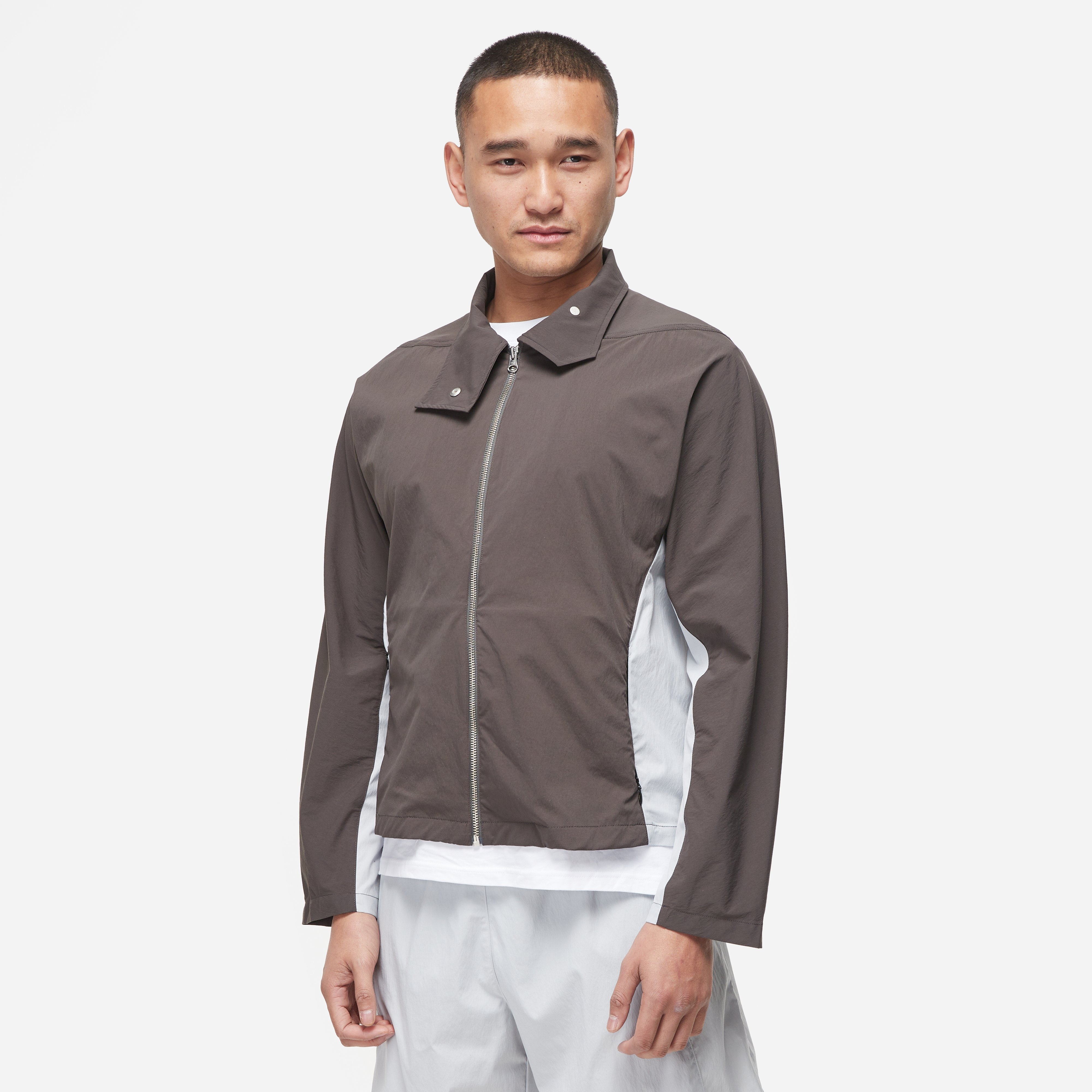 Brown AFFXWRKS Forge Jacket | HIP