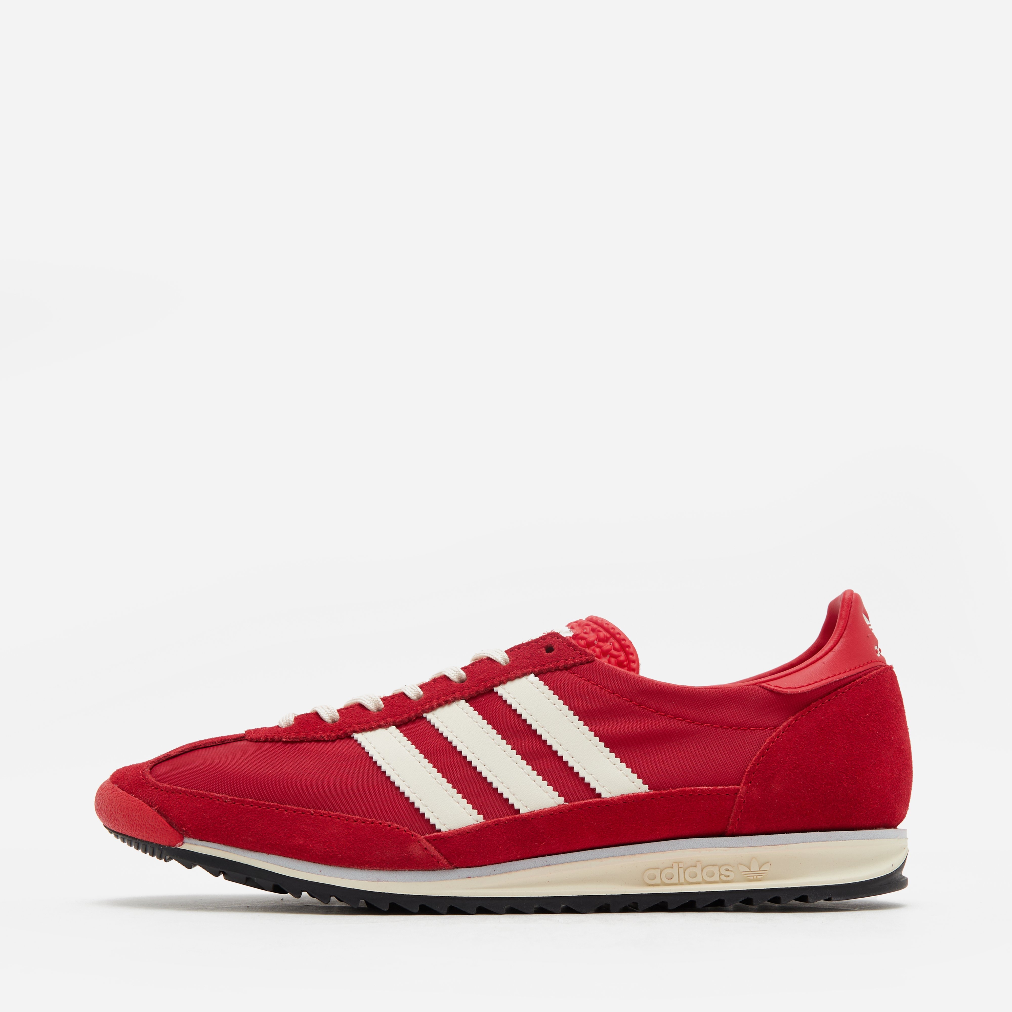 Red adidas Originals SL 72 | HIP