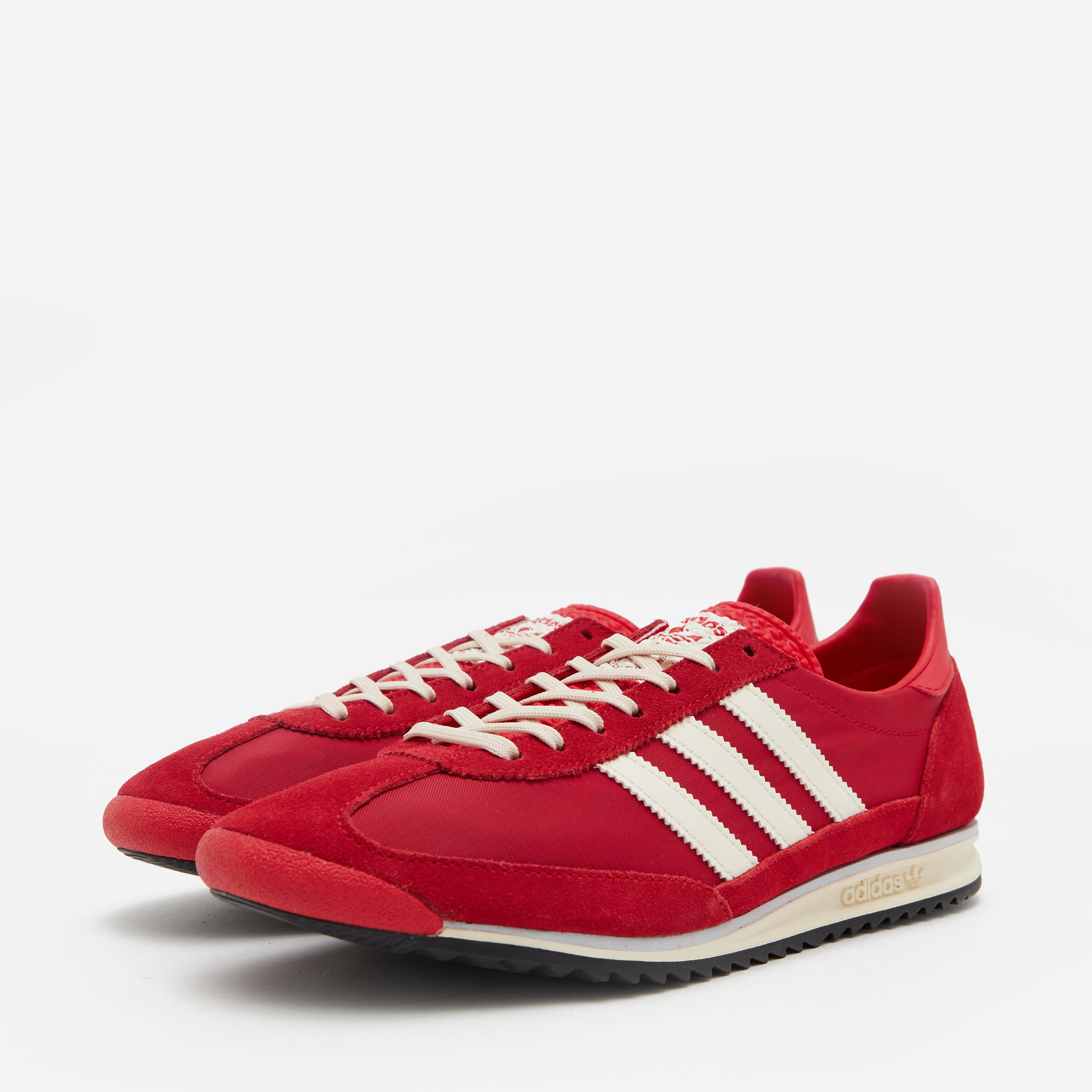 Red adidas Originals SL 72 | HIP