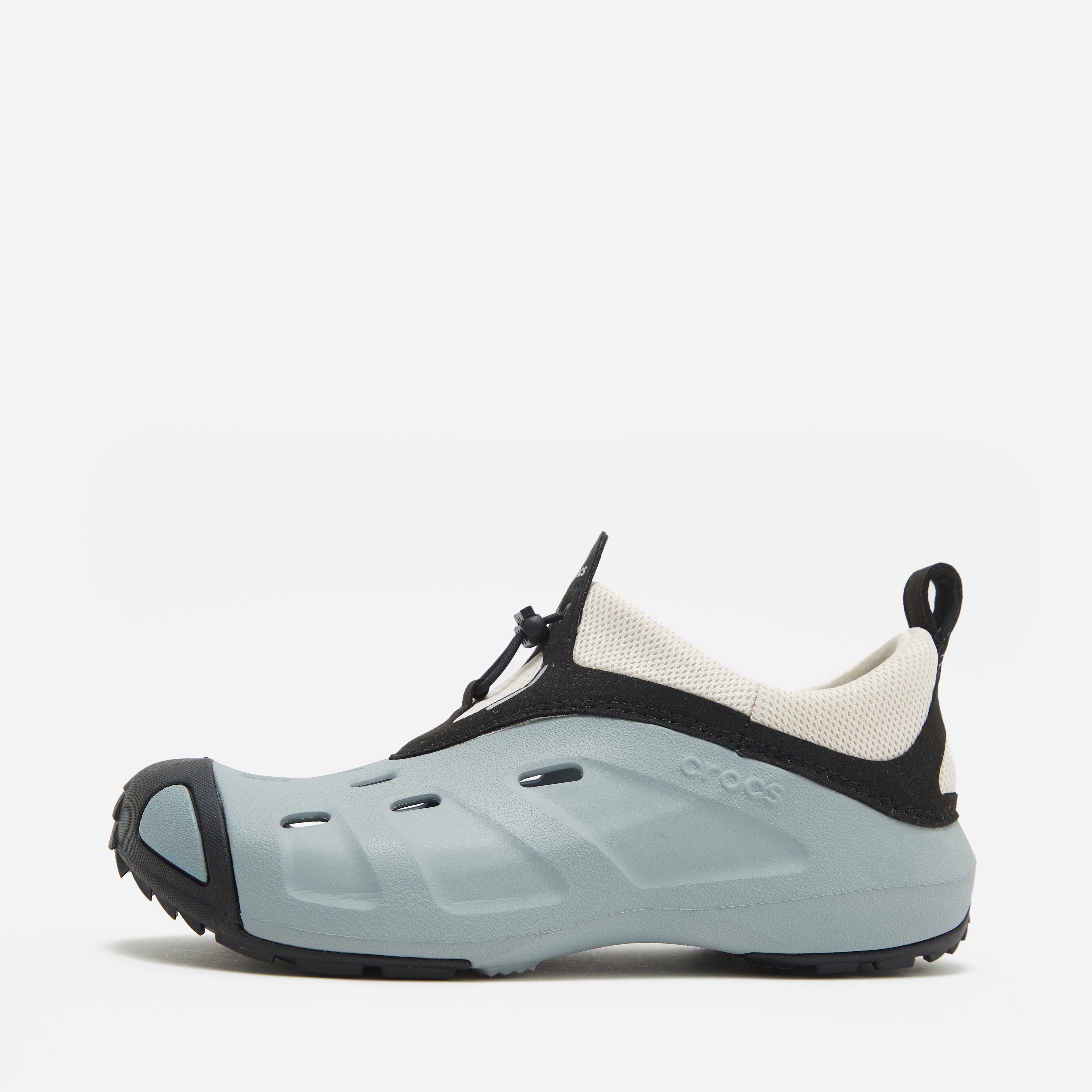 Green Crocs Quick Trail Low | HIP