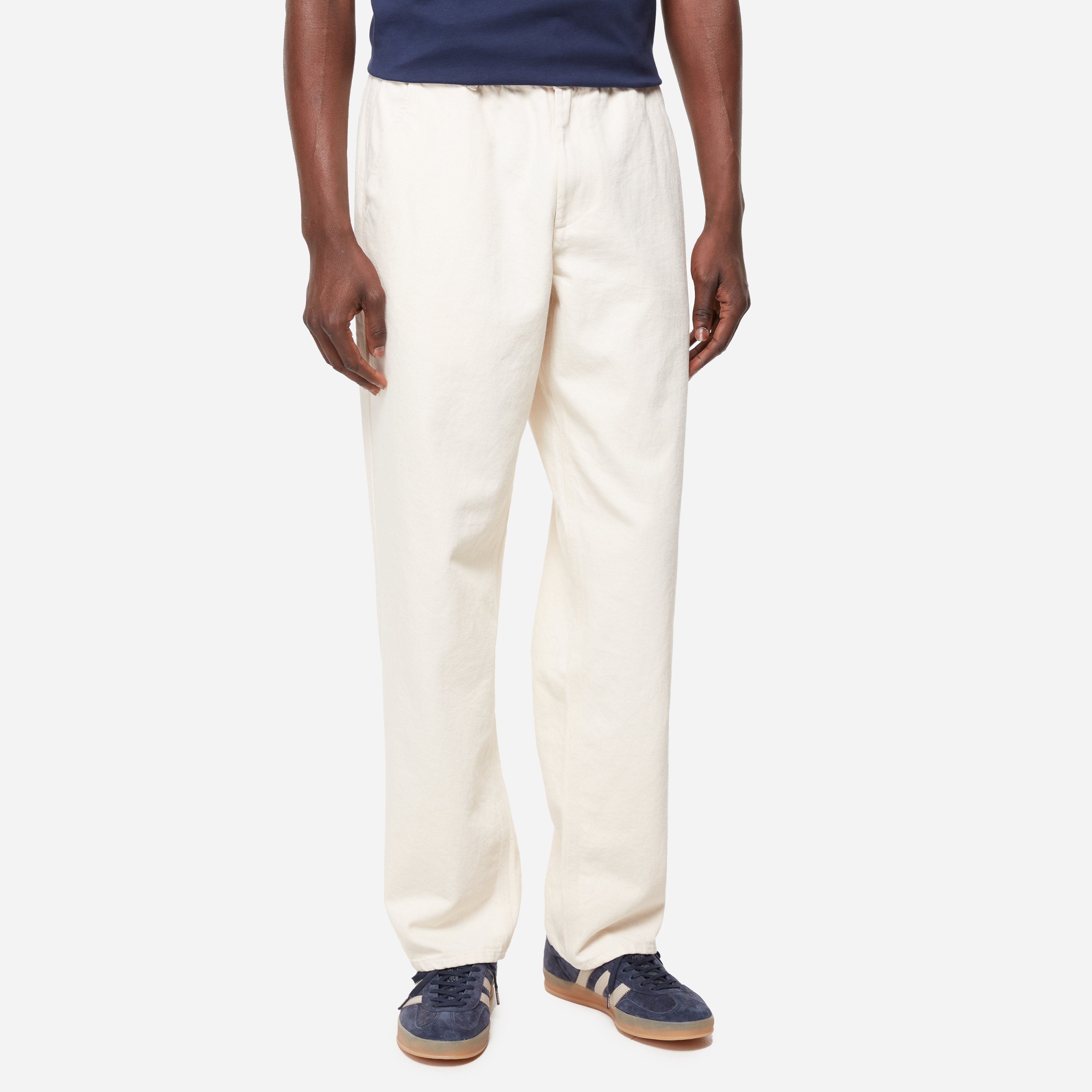 Ecru Foret Clay Pants | HIP