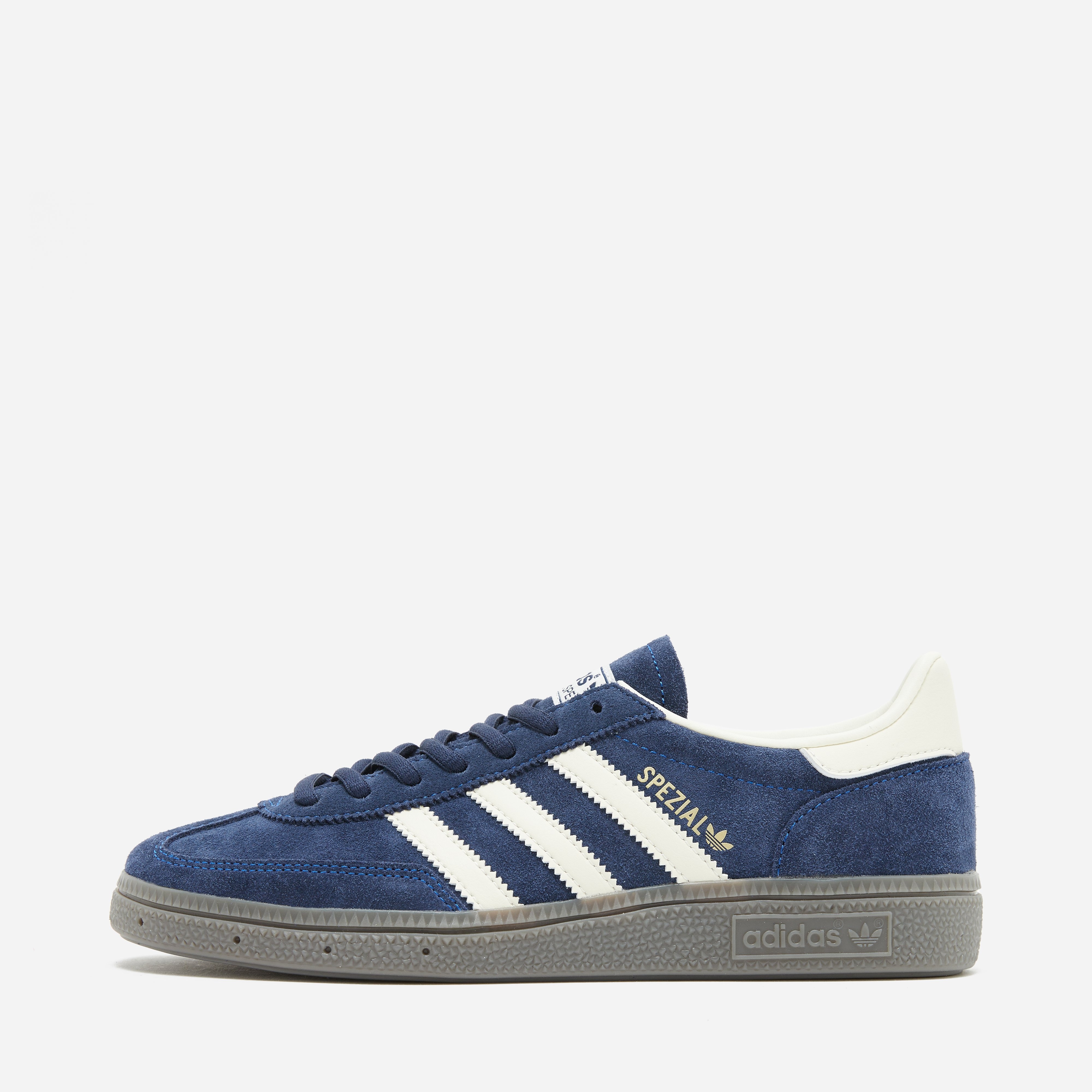 Blue adidas Originals Handball Spezial | HIP