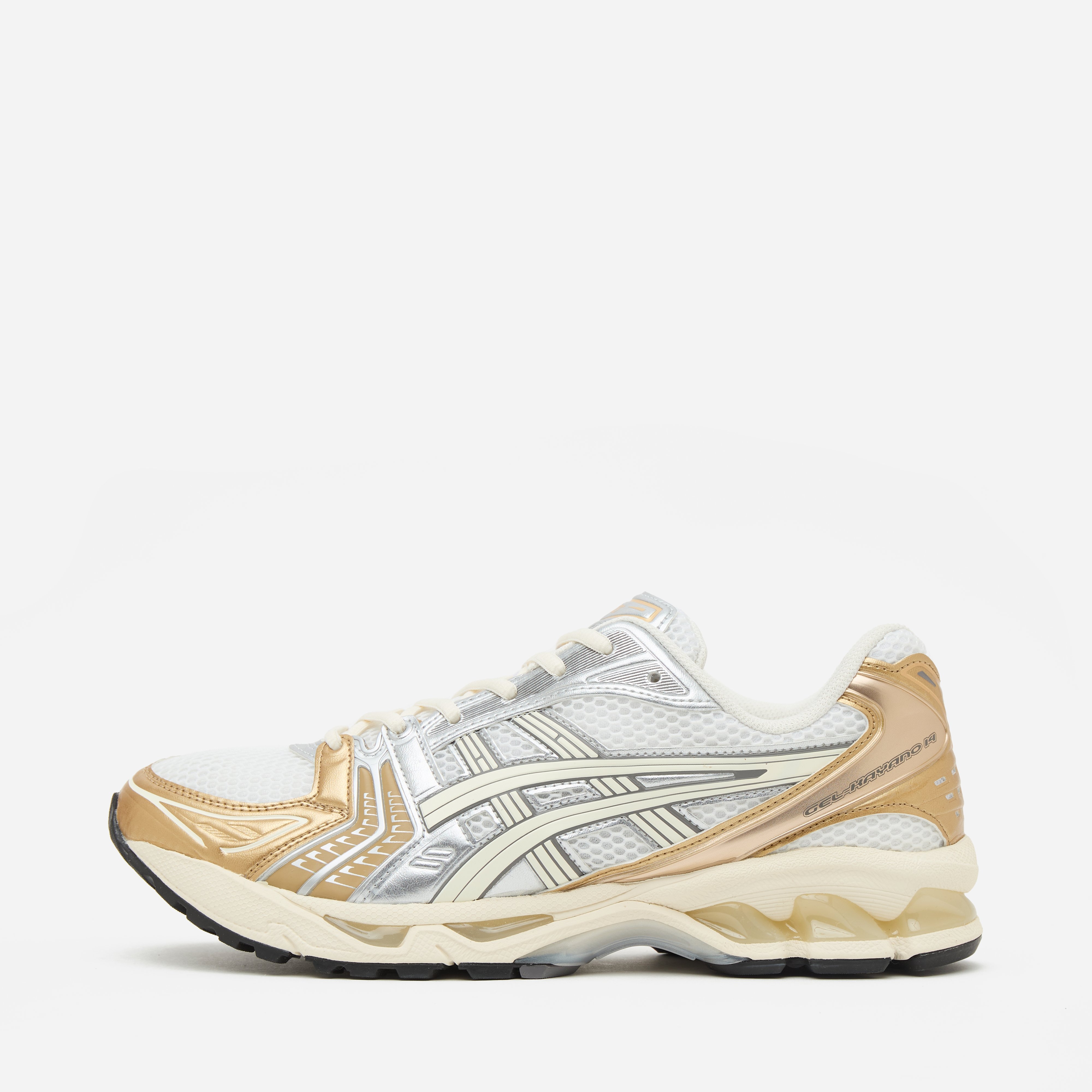 Pale Gold ASICS GEL-KAYANO 14 | HIP
