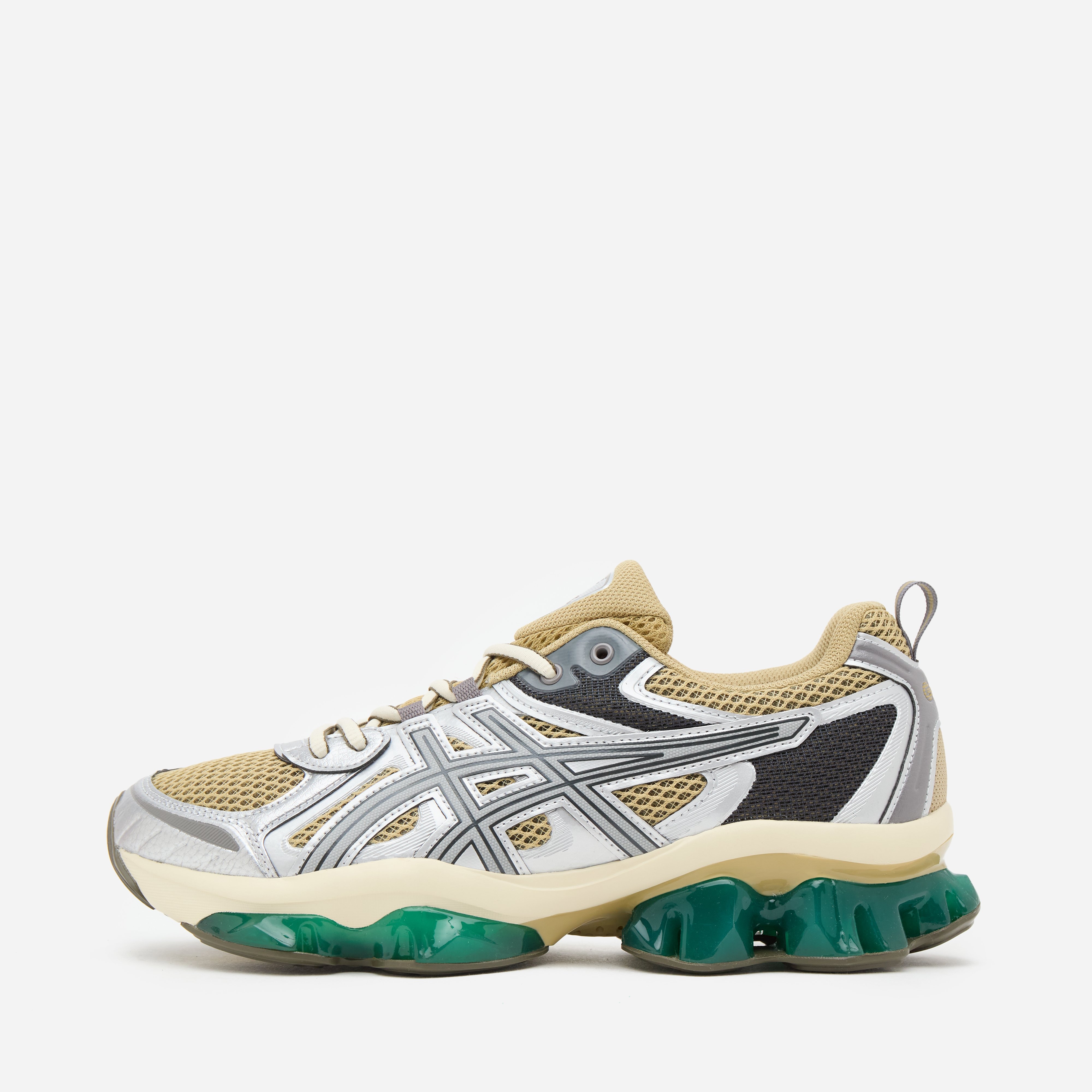 Beige ASICS Gel-Quantum Kinetic | HIP