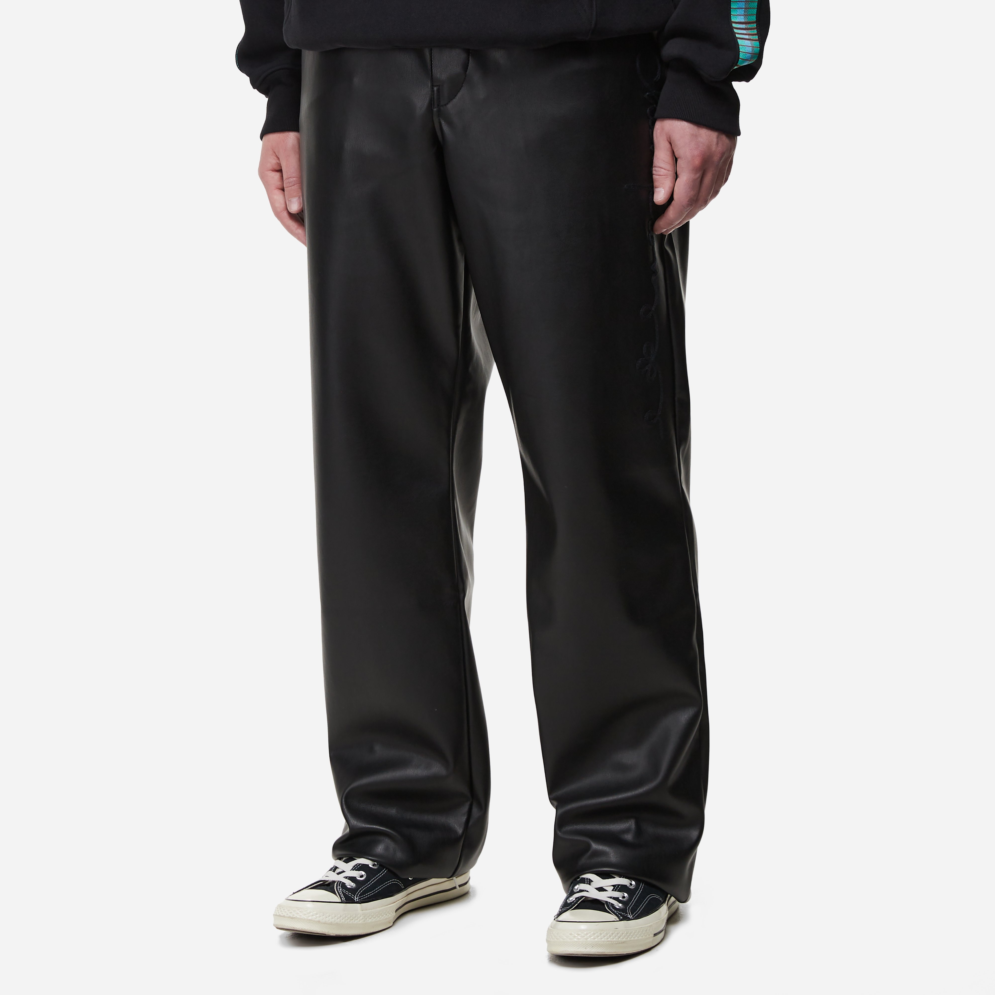 BLK Champion x Angelo Baque Charro Pant | HIP