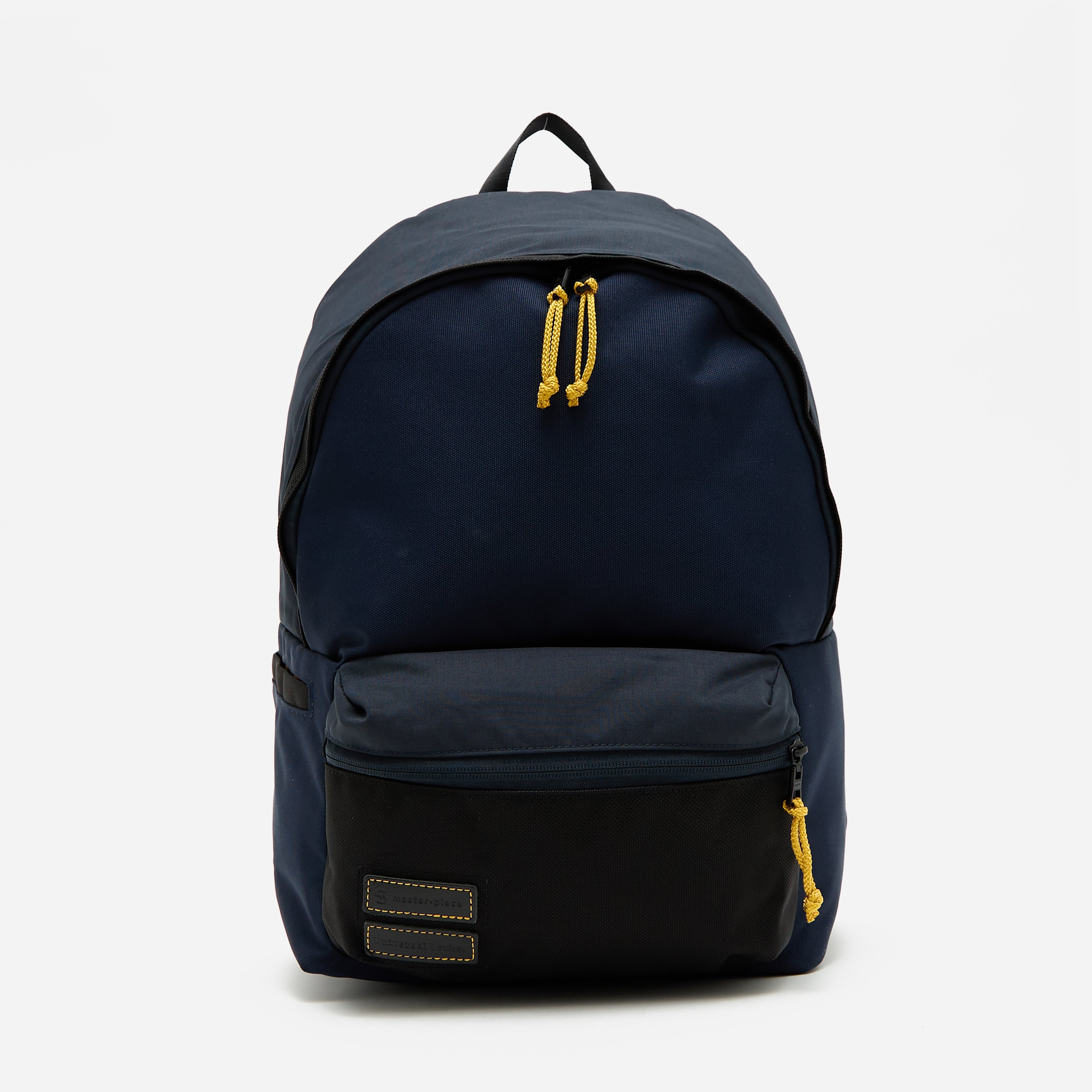 Navy Universal Works Backpack tech | HIP