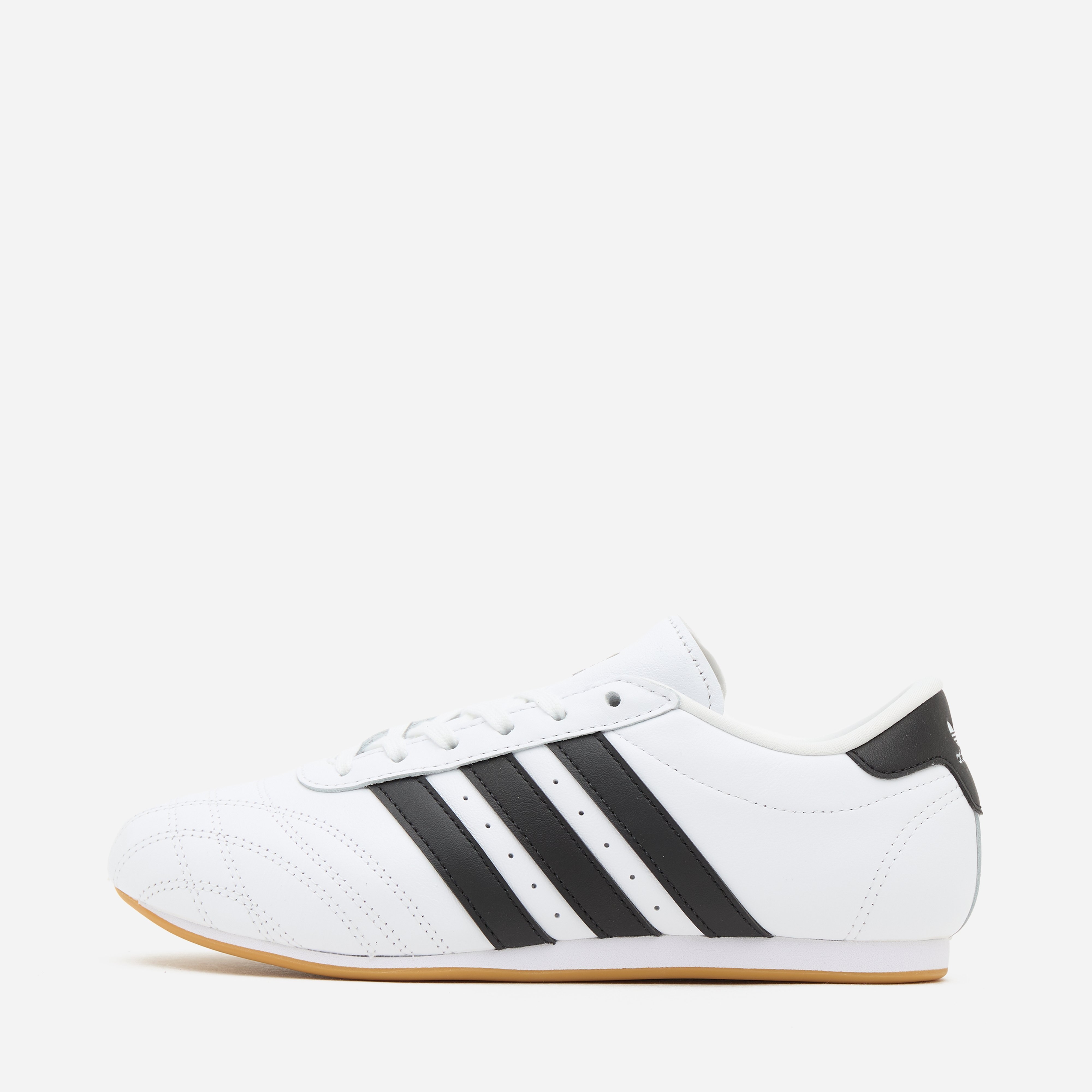 White adidas Originals Taekwondo Lace Women's | HIP