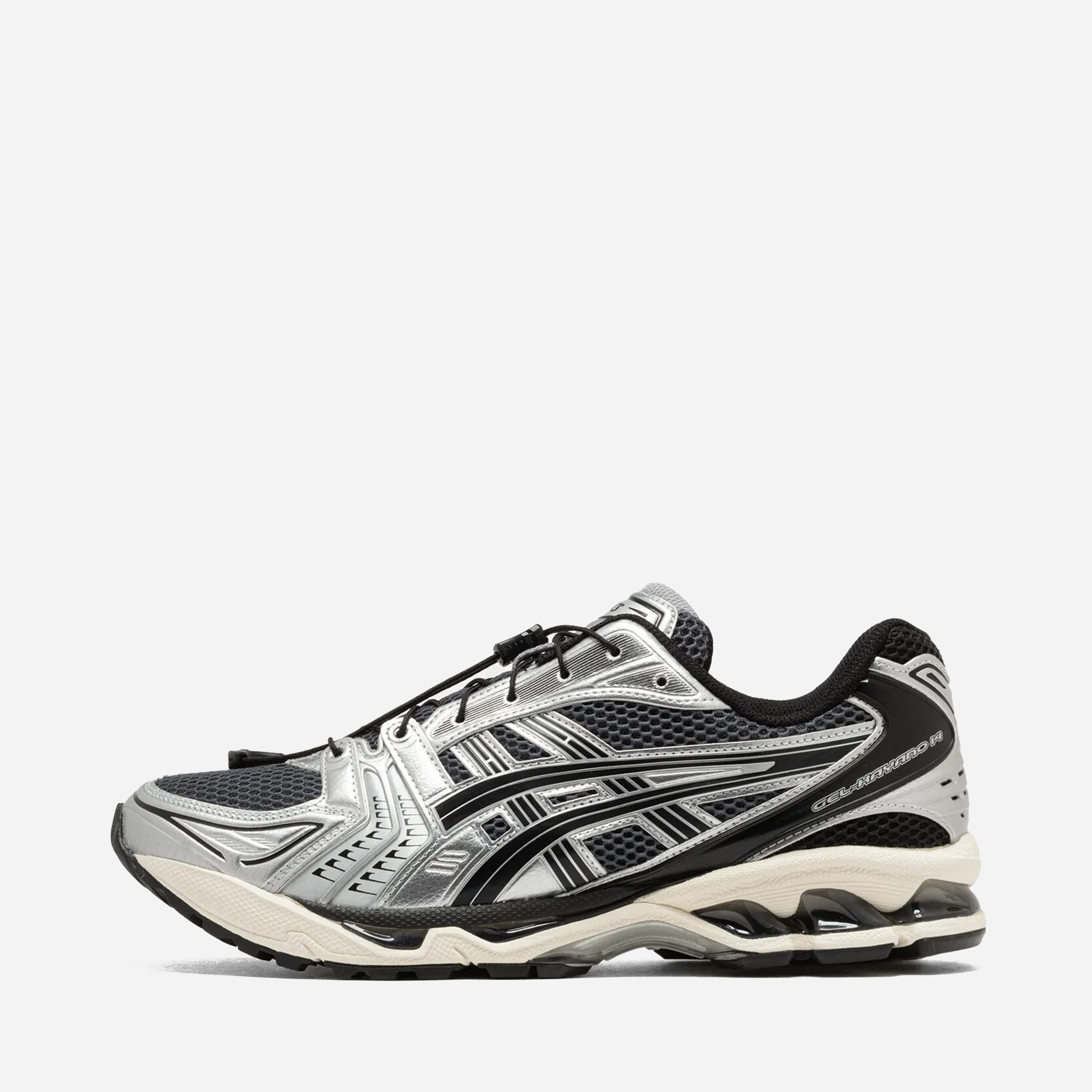 Silver ASICS GEL-KAYANO 14 Women's | HIP