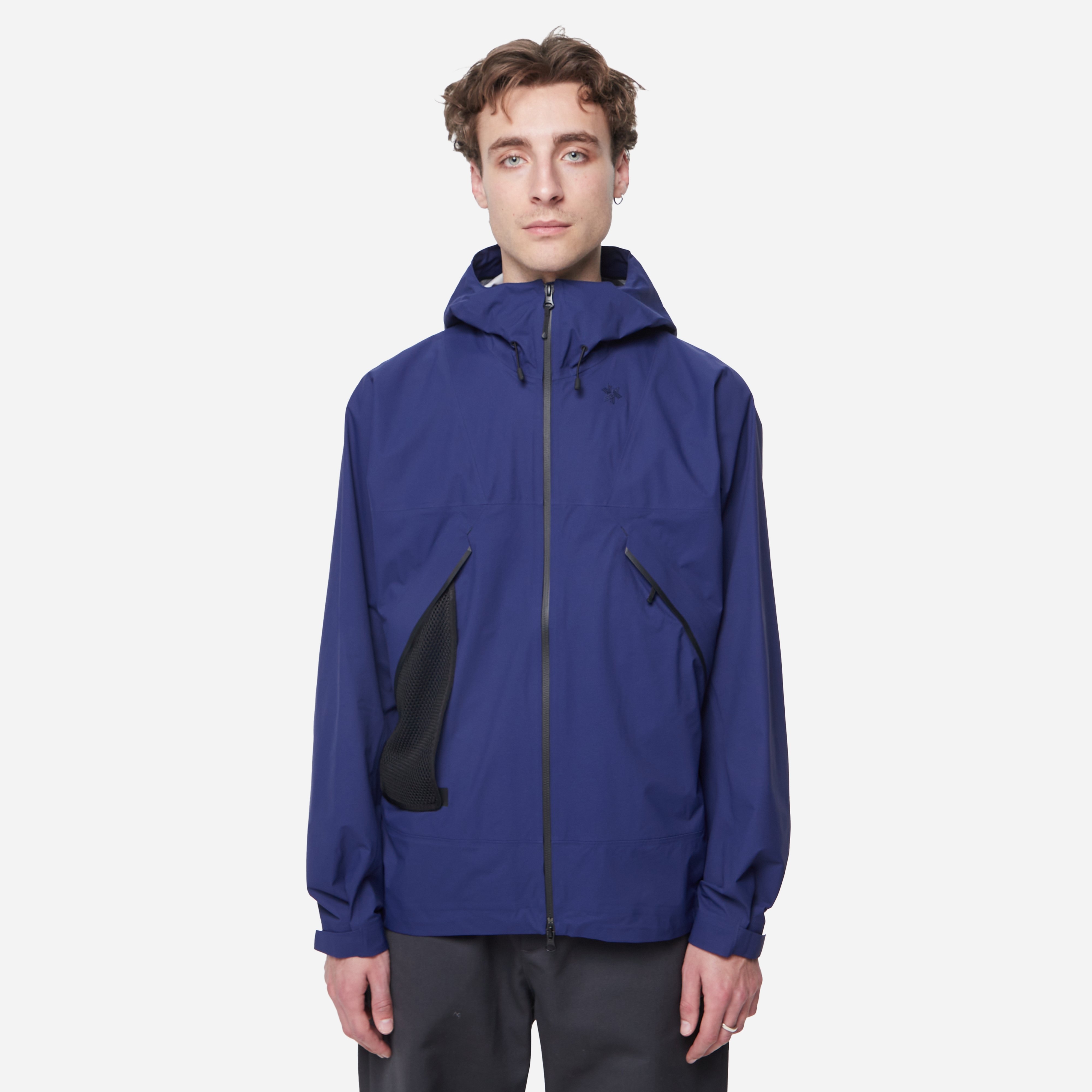 Purple Goldwin PERTEX Shield Air Jacket | HIP