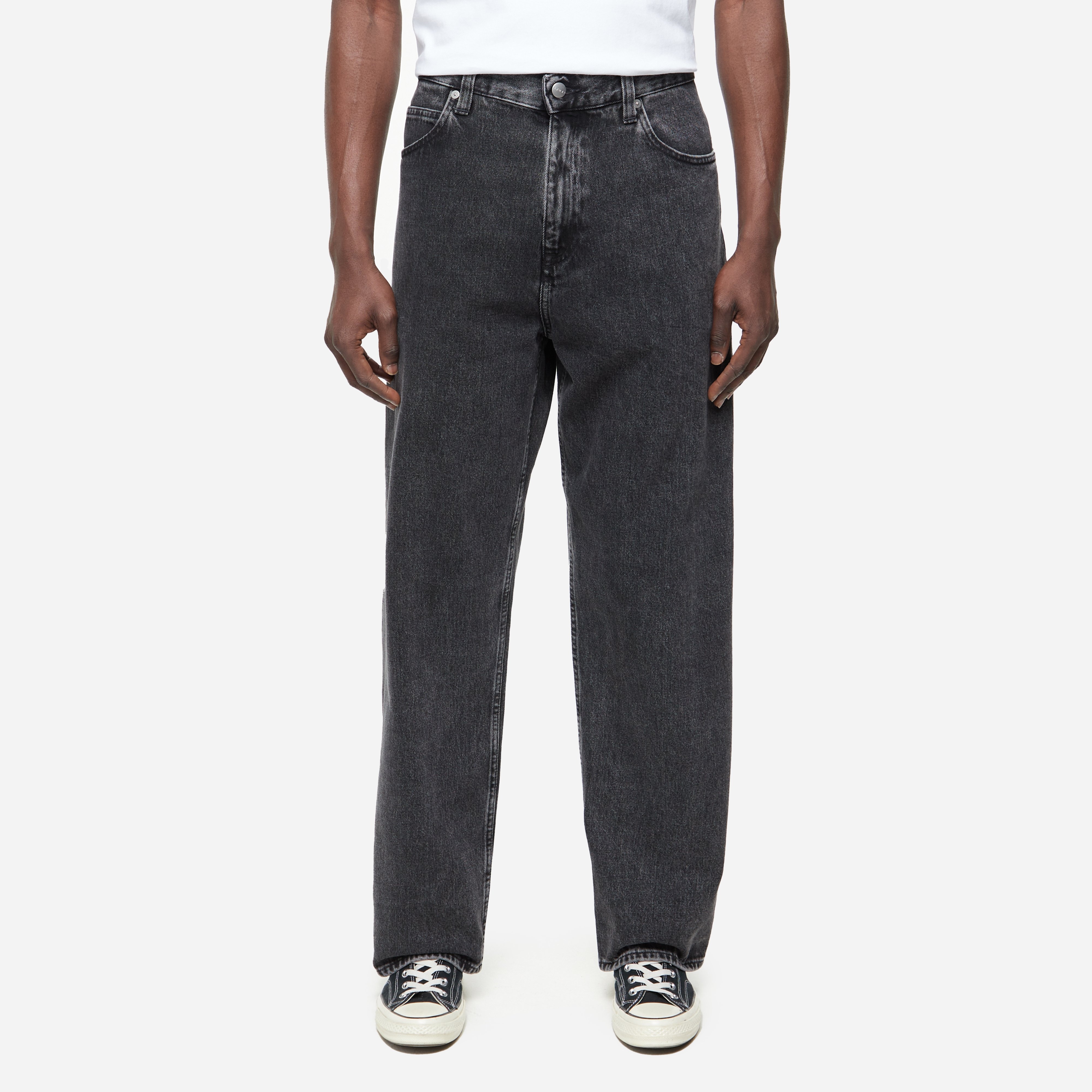 Black Edwin Matrix Pant | HIP