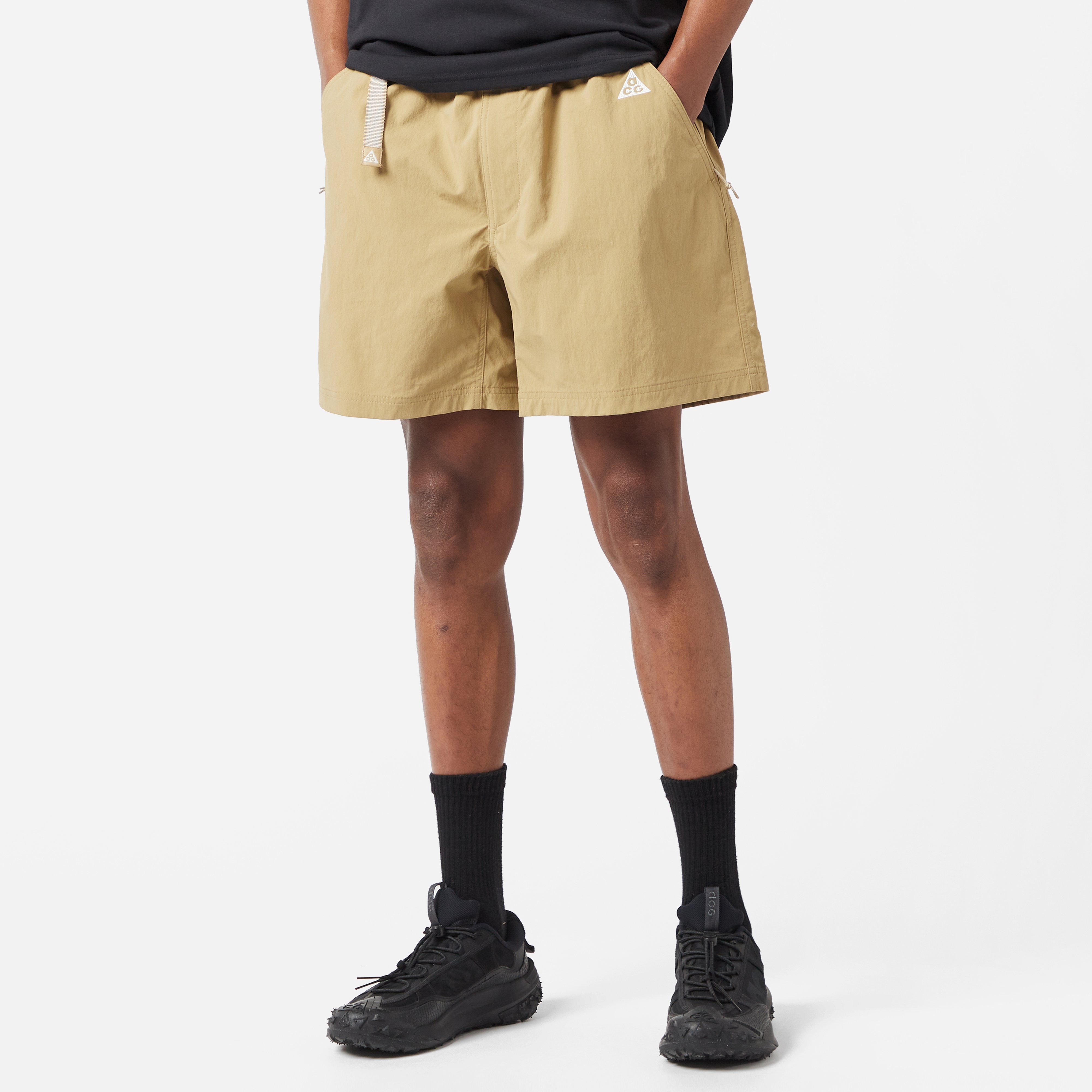 Ecru Tint Nike ACG Hike Short | HIP
