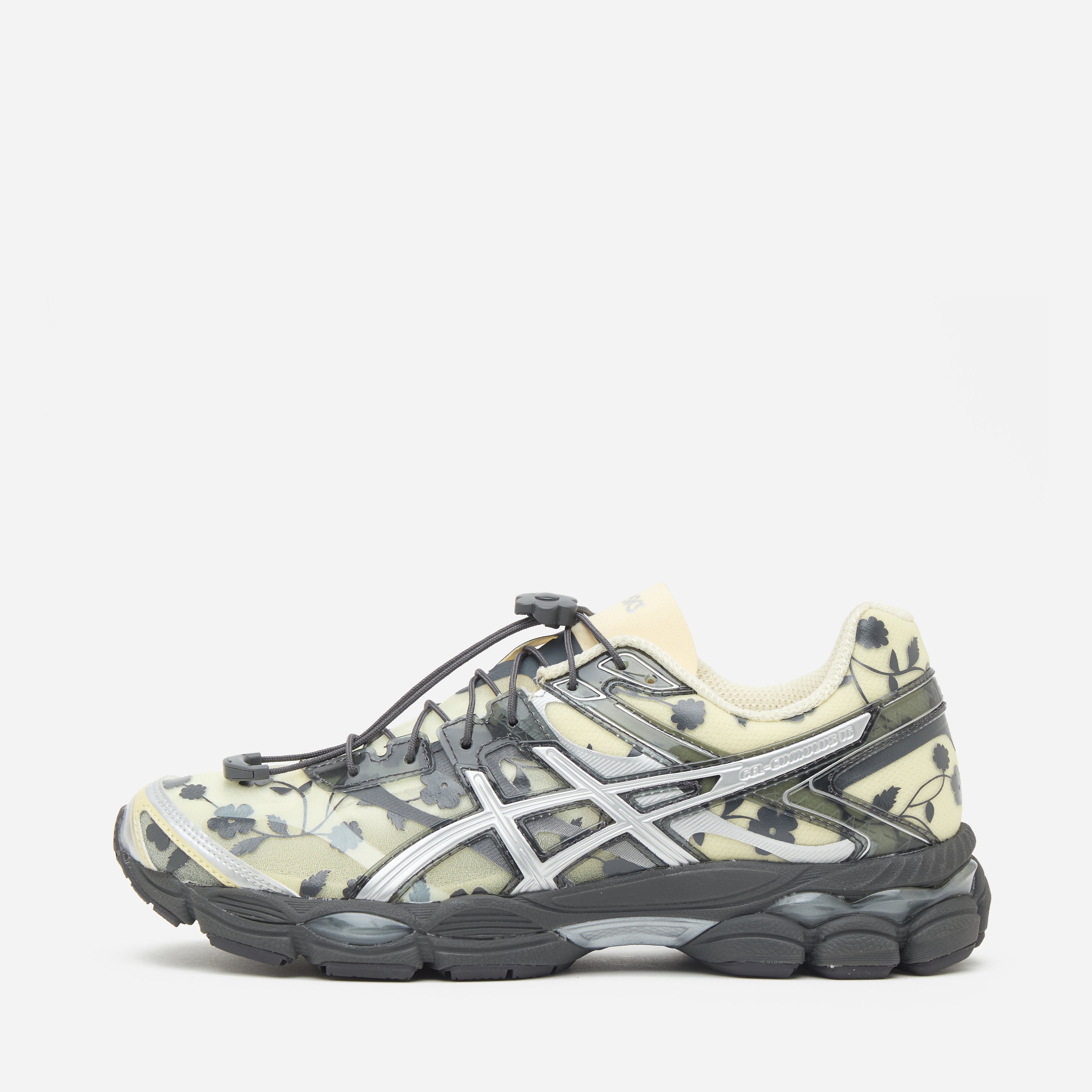 Yellow ASICS GEL-CUMULUS 16 SSCB - SIGNATURE SERIES WITH CECILIE ...