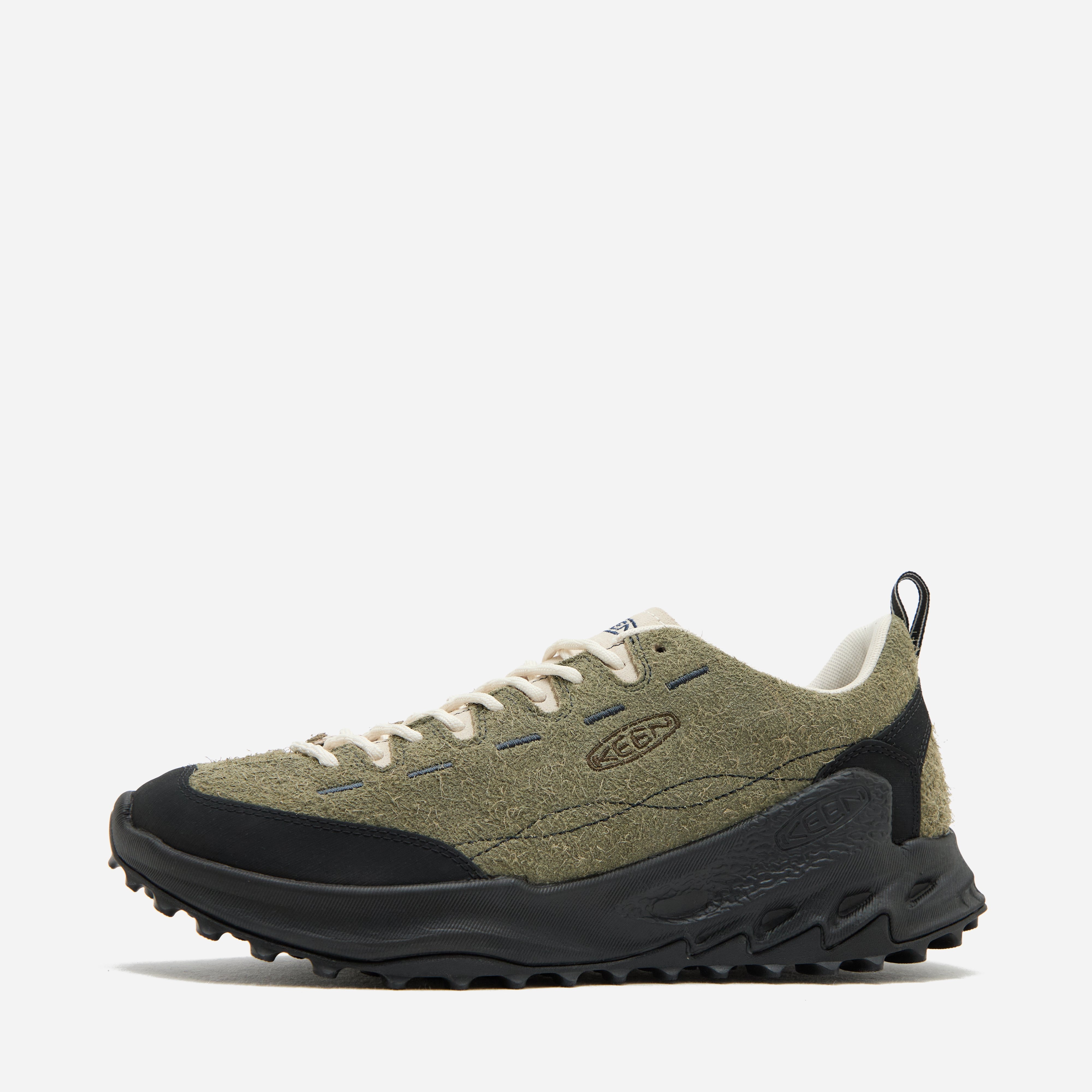Green Keen Jasper Zionic | HIP