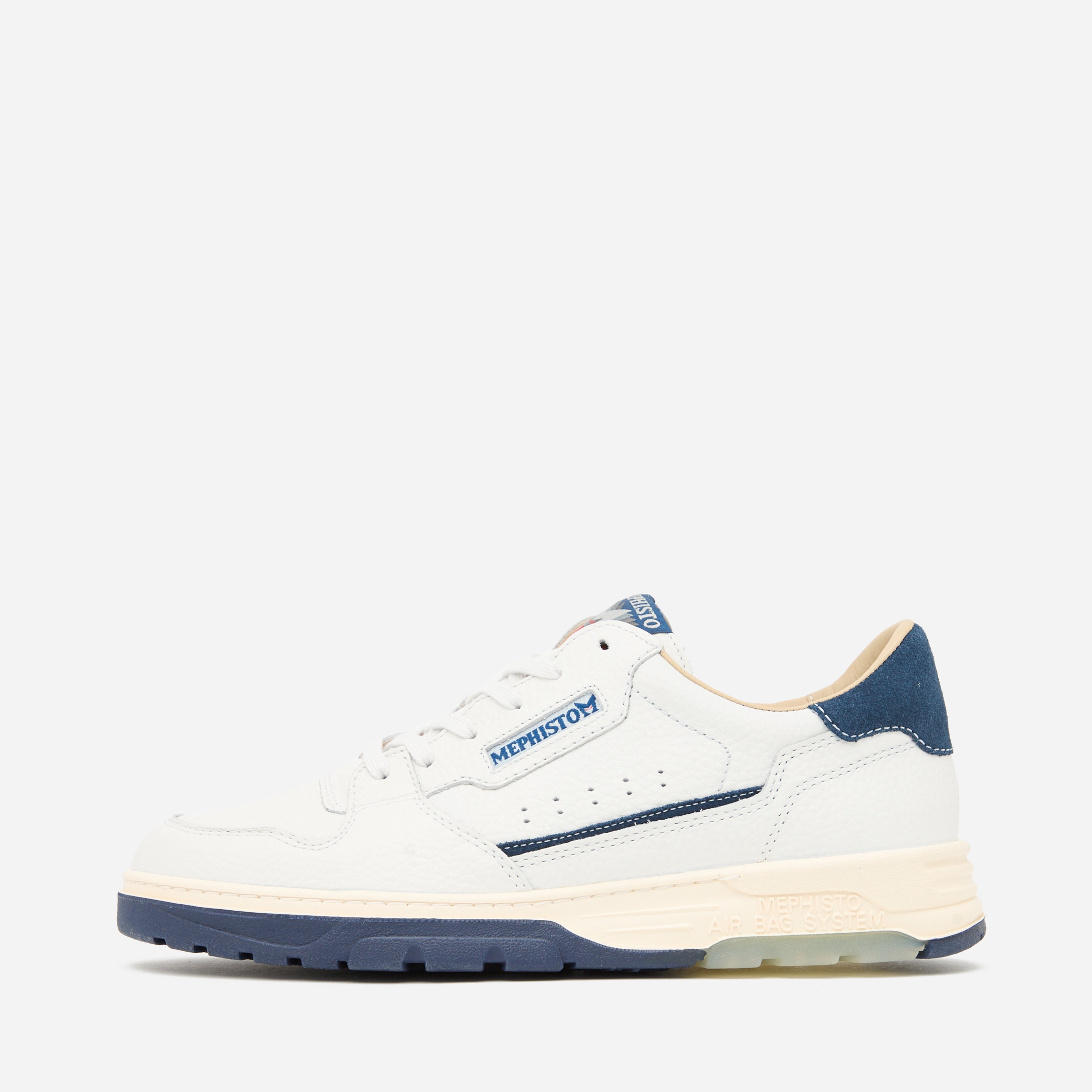 White Mephisto Marius Oregon | HIP