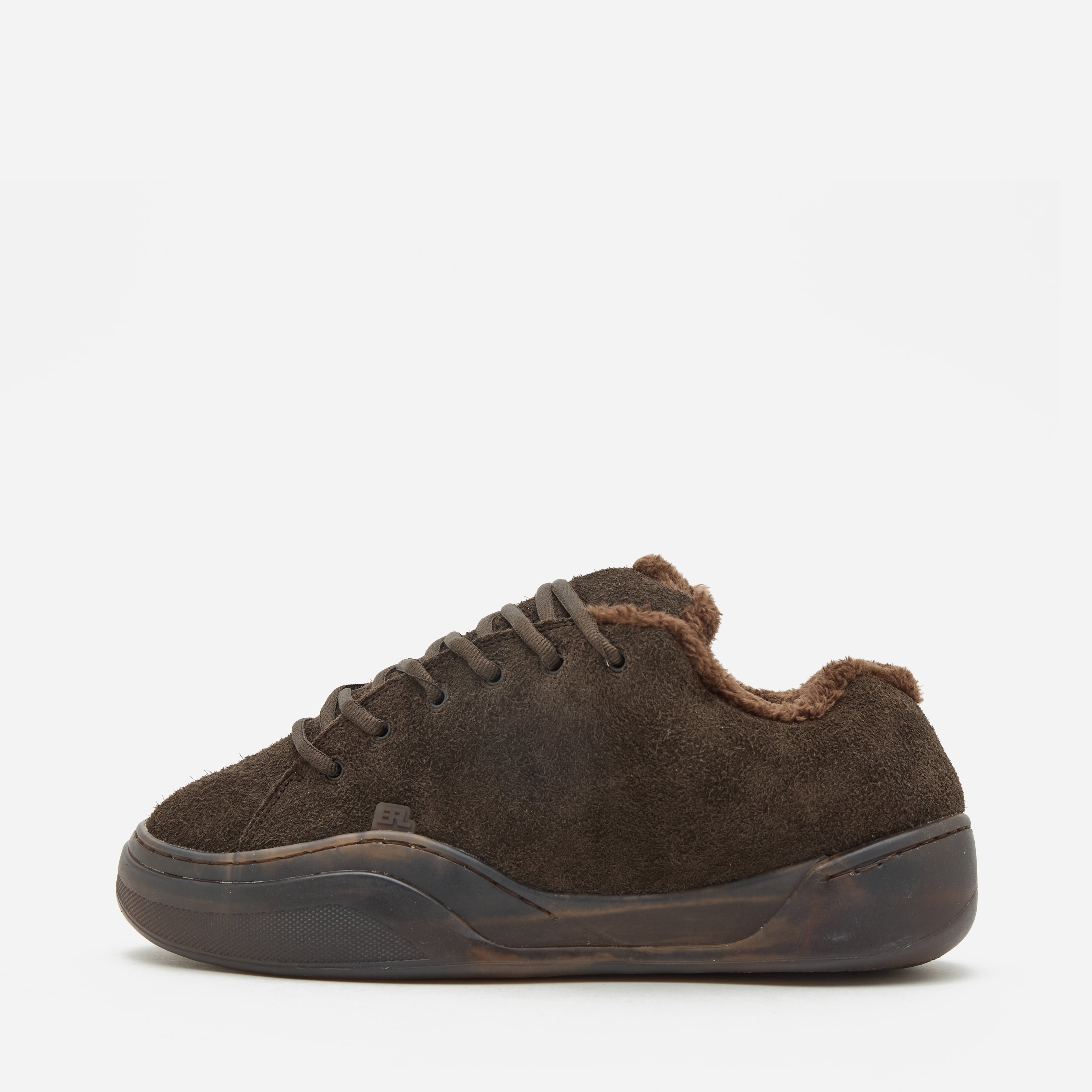 Brown ERL Limited Edition Chocolate Vamp | HIP