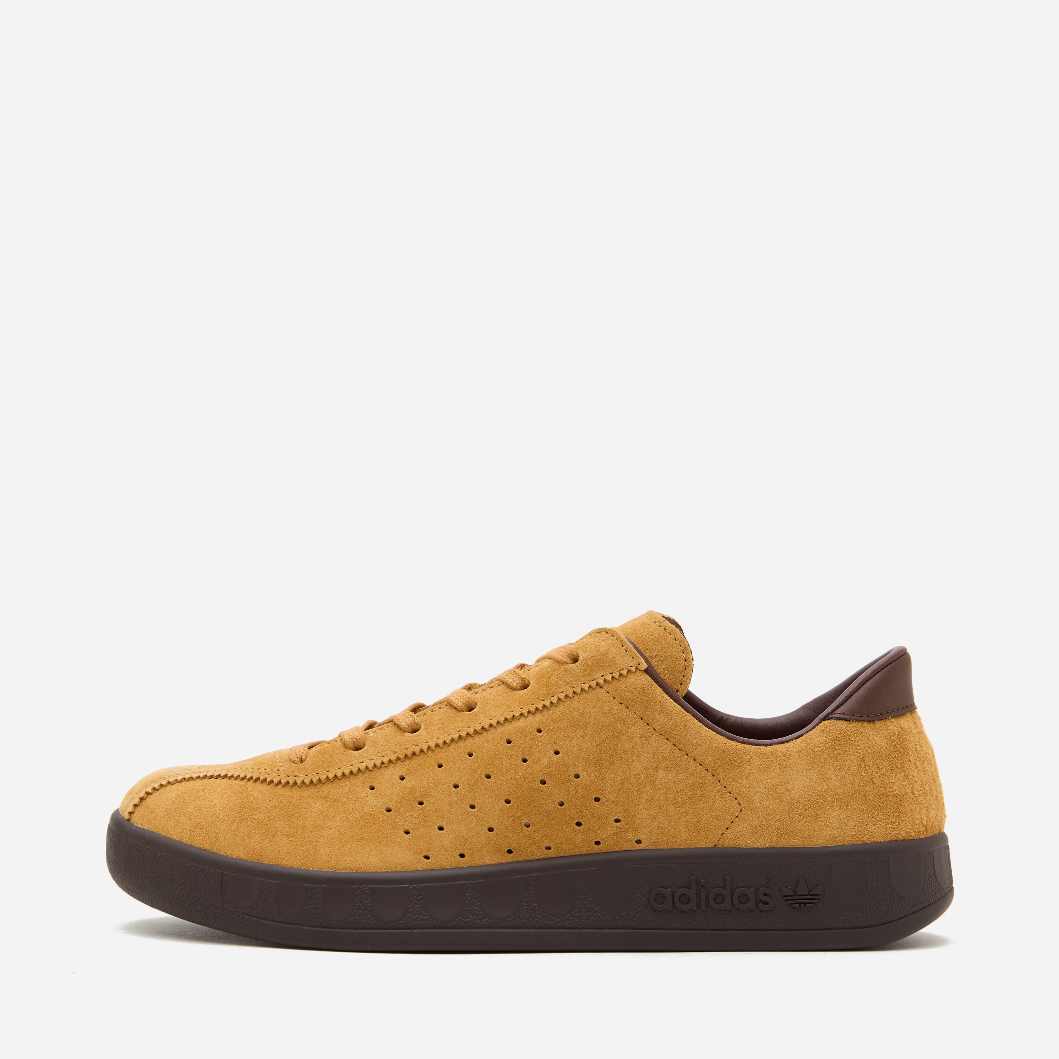 Brown adidas Originals Mallorca | HIP