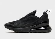 All Black Nike Air Max 270 Store Bellvalefarms