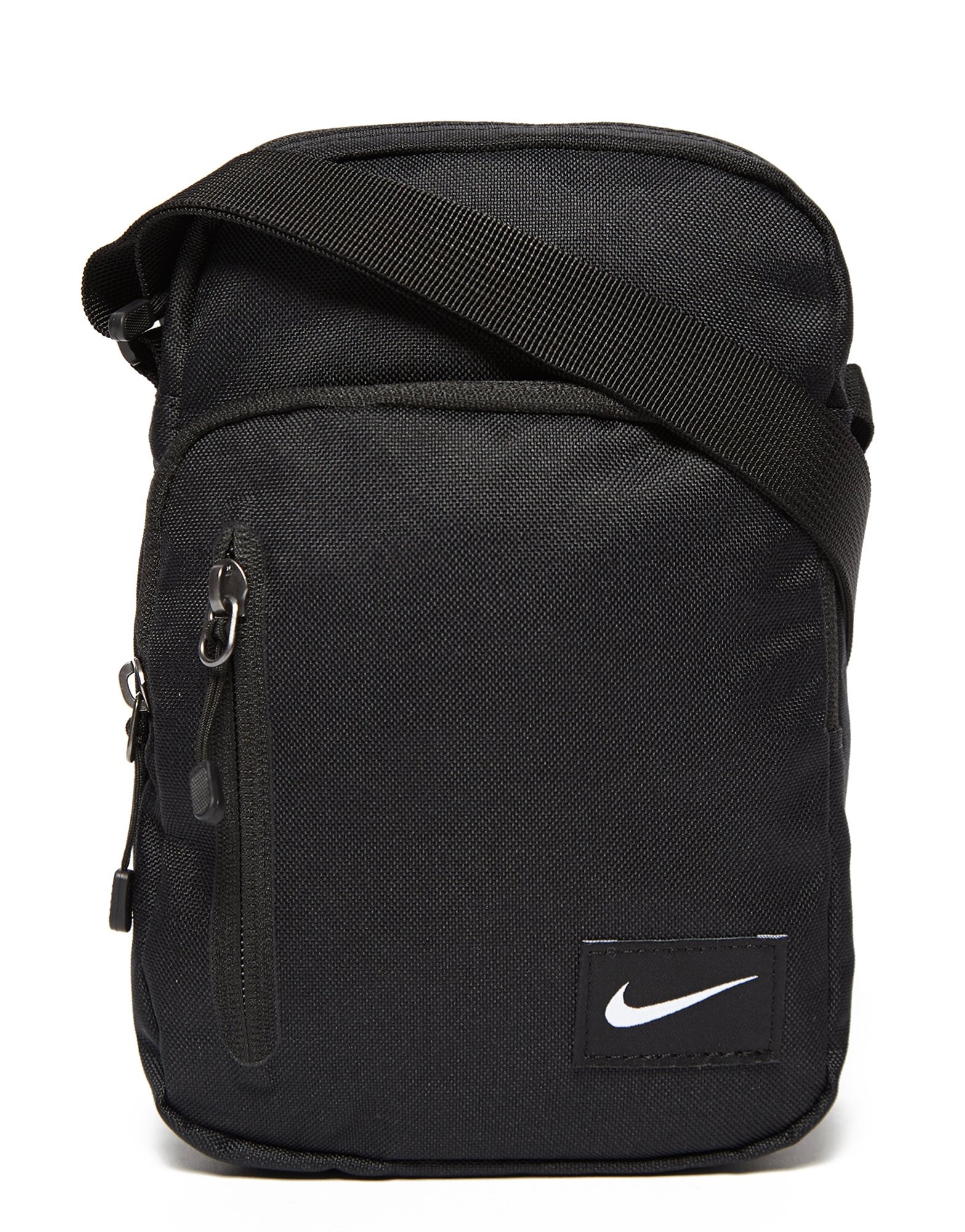 Sort Nike Core Small Items Bag II - JD Sports Danmark