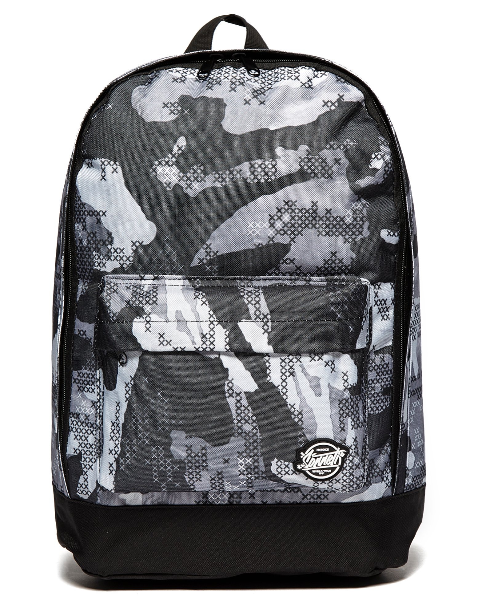 Sonneti Camo Backpack - JD Sports Sveirge