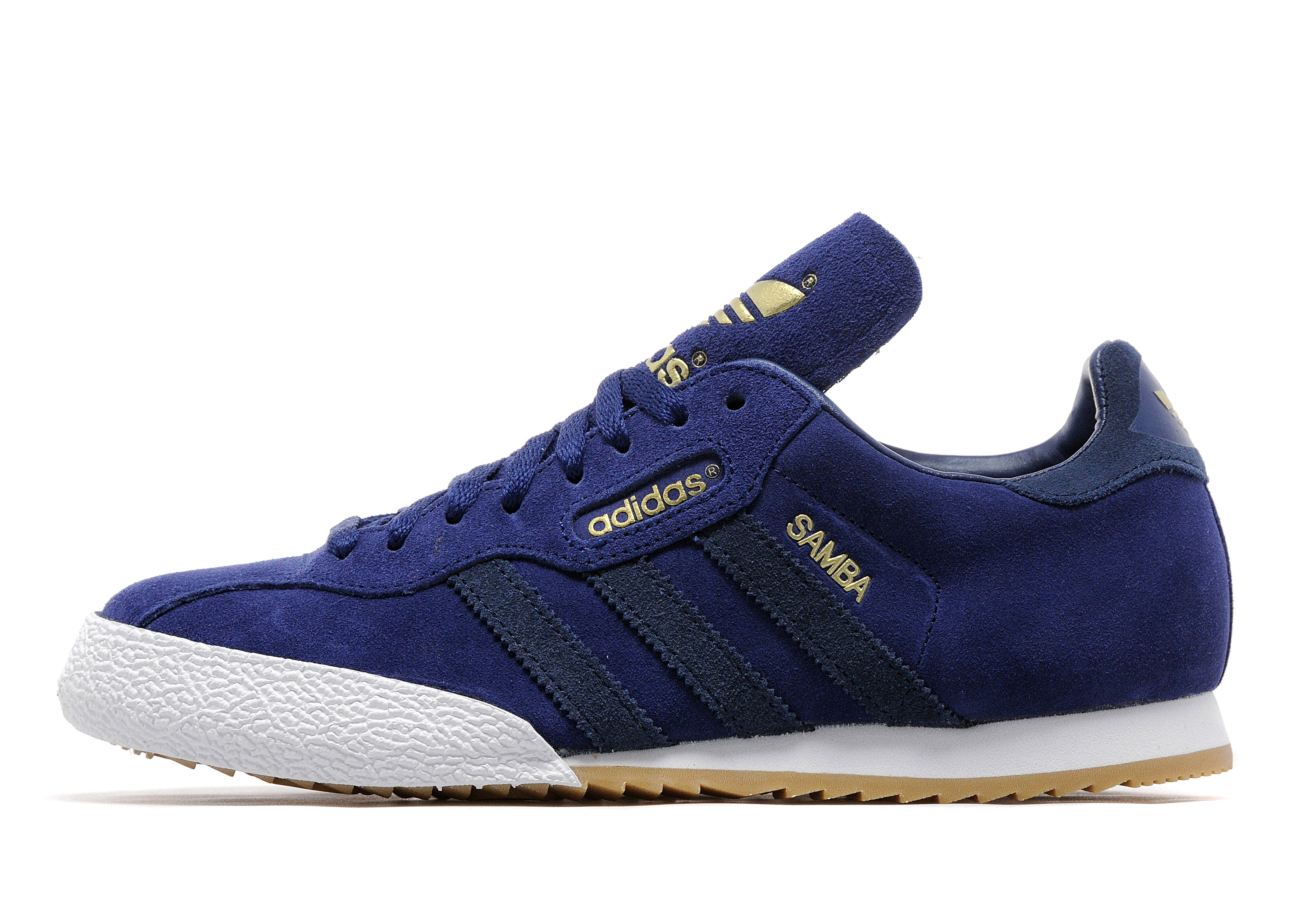 adidas Originals Samba Super - JD Sports Sverige