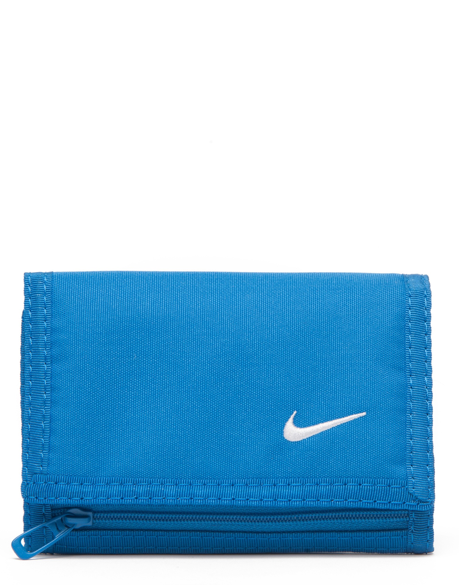 Blå Nike Basic Wallet - JD Sports Danmark