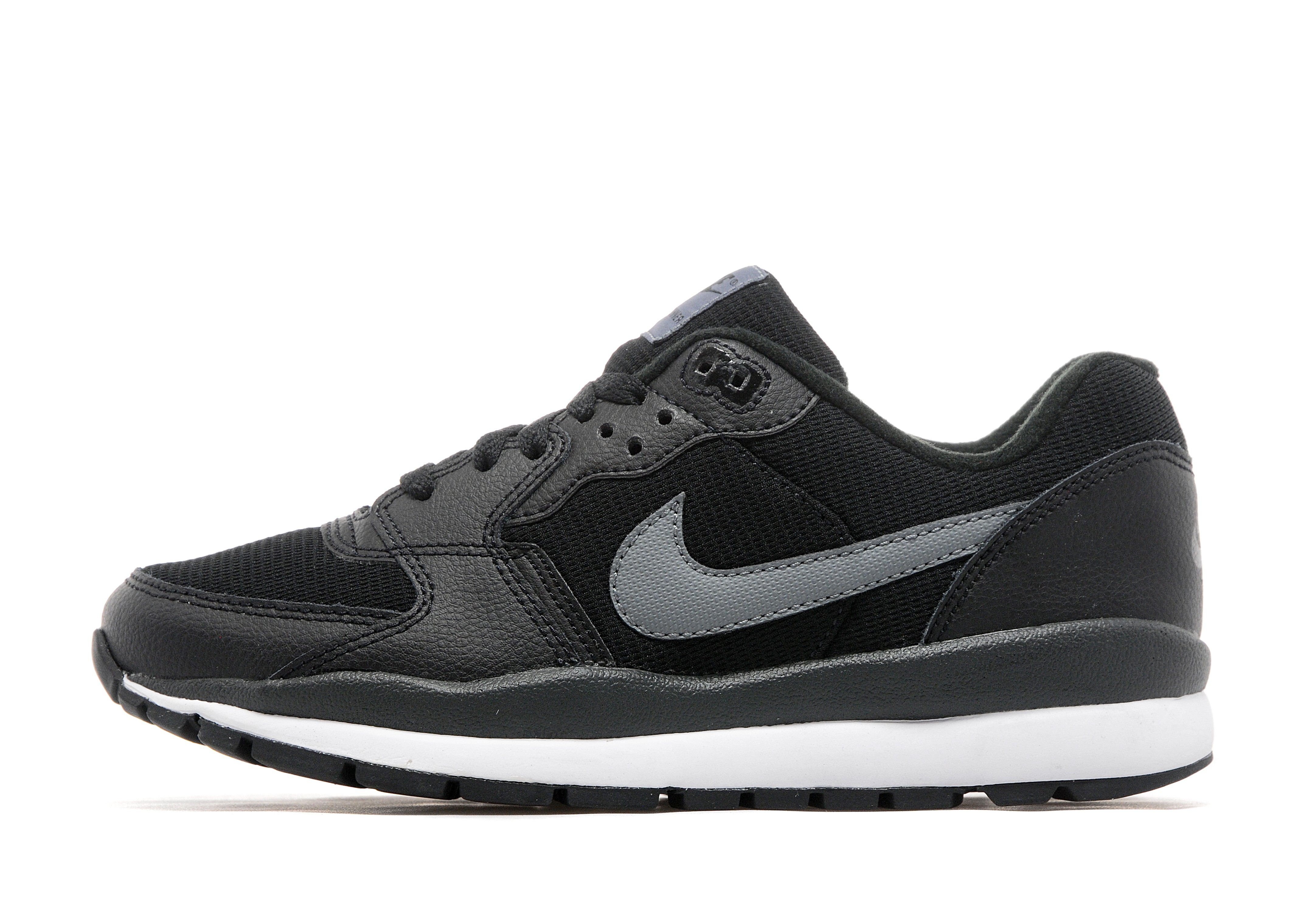 Sort Nike Air Windrunner Junior - JD Sports Danmark