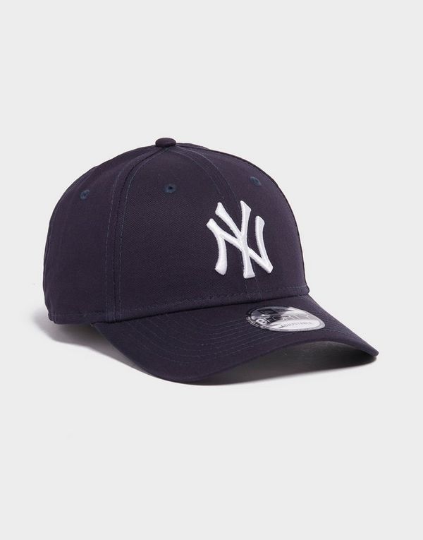 New Era Mlb New York Yankees 9forty Cap Jd Sports