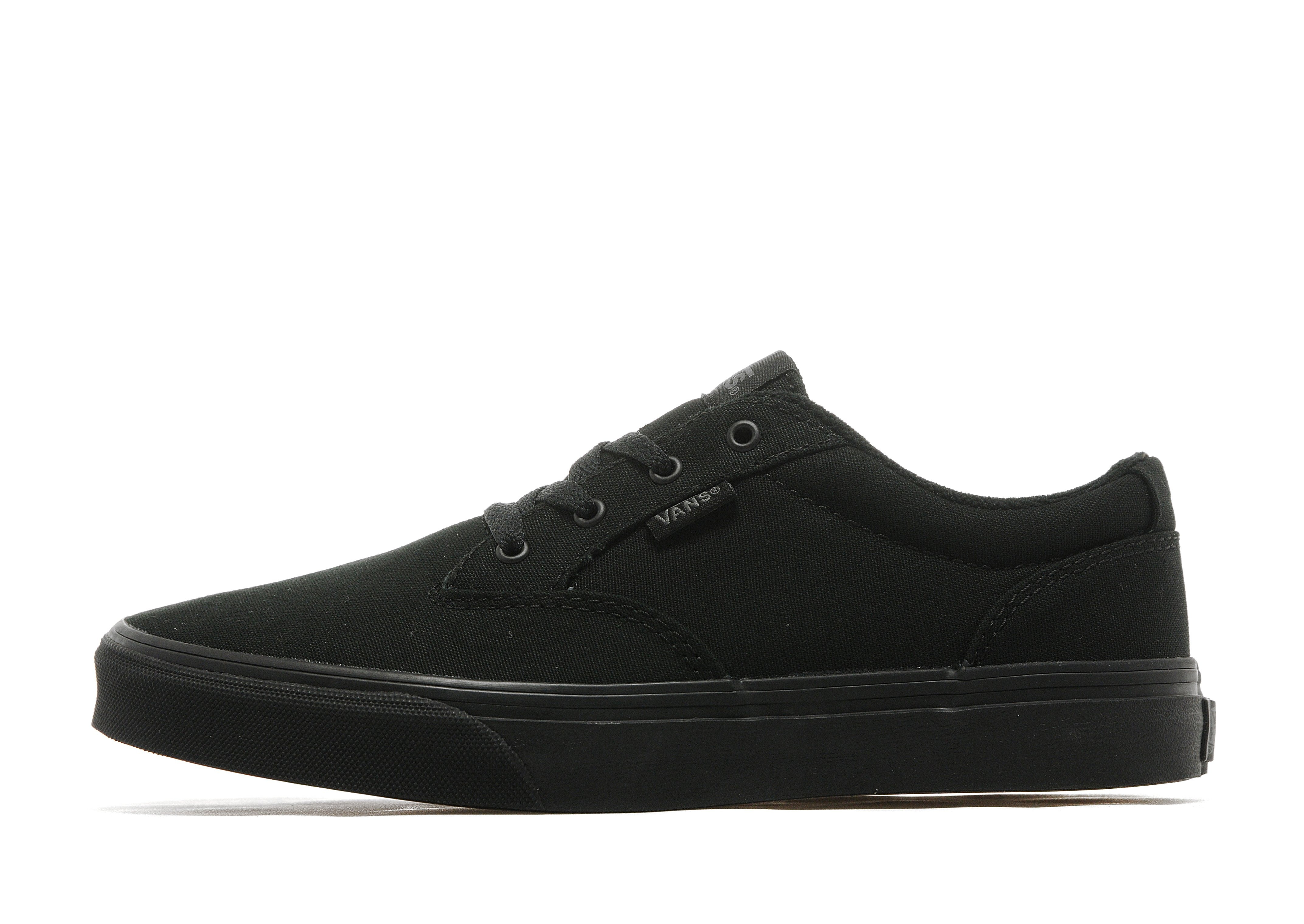 Vans Winston Junior - JD Sports Sverige