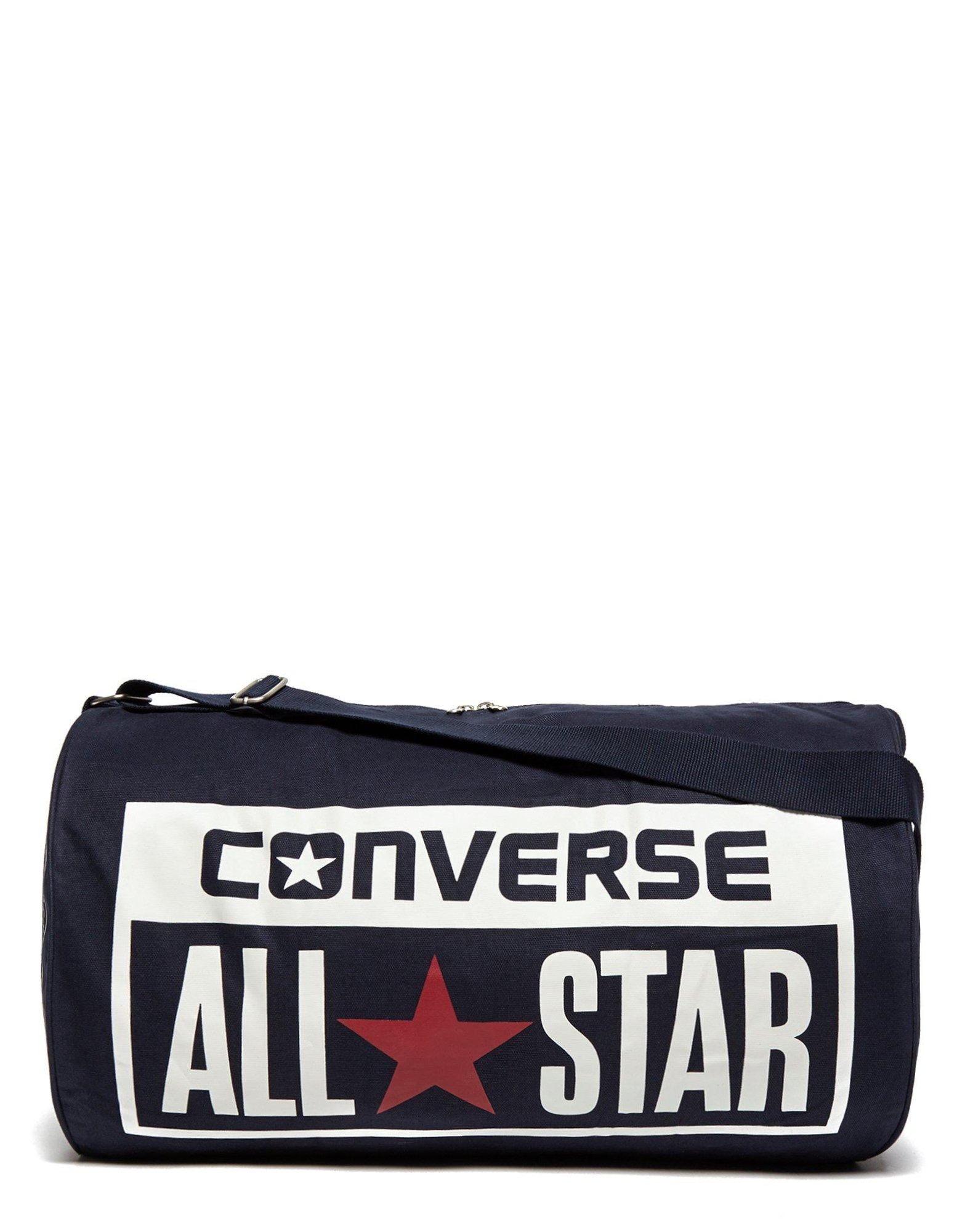 Converse Legacy Duffel Bag - JD Sports Sverige