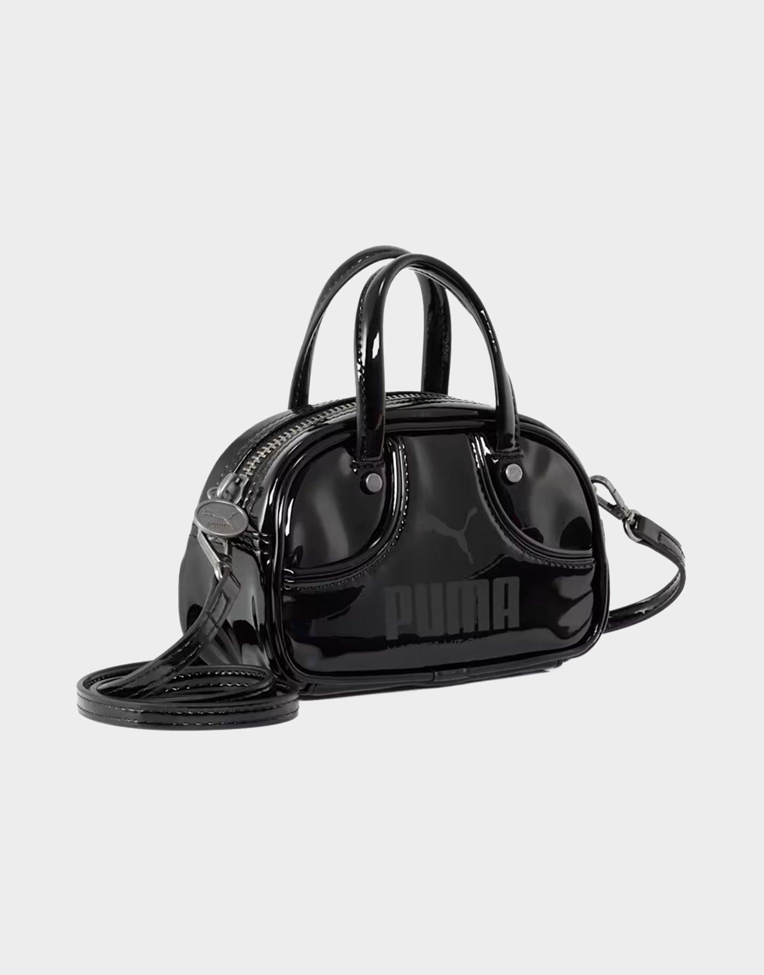 Leather puma bmw best ladies handbag bmw purses for sale