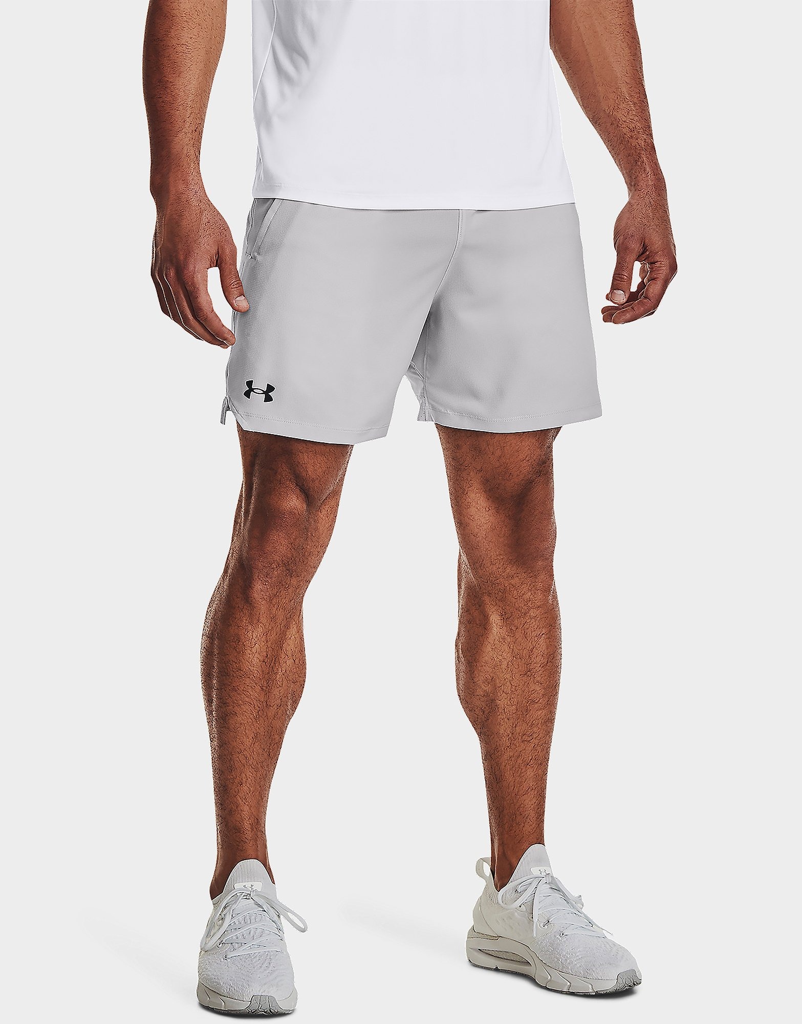 Under Armour Vanish Woven Shorts Jd Sports Uk