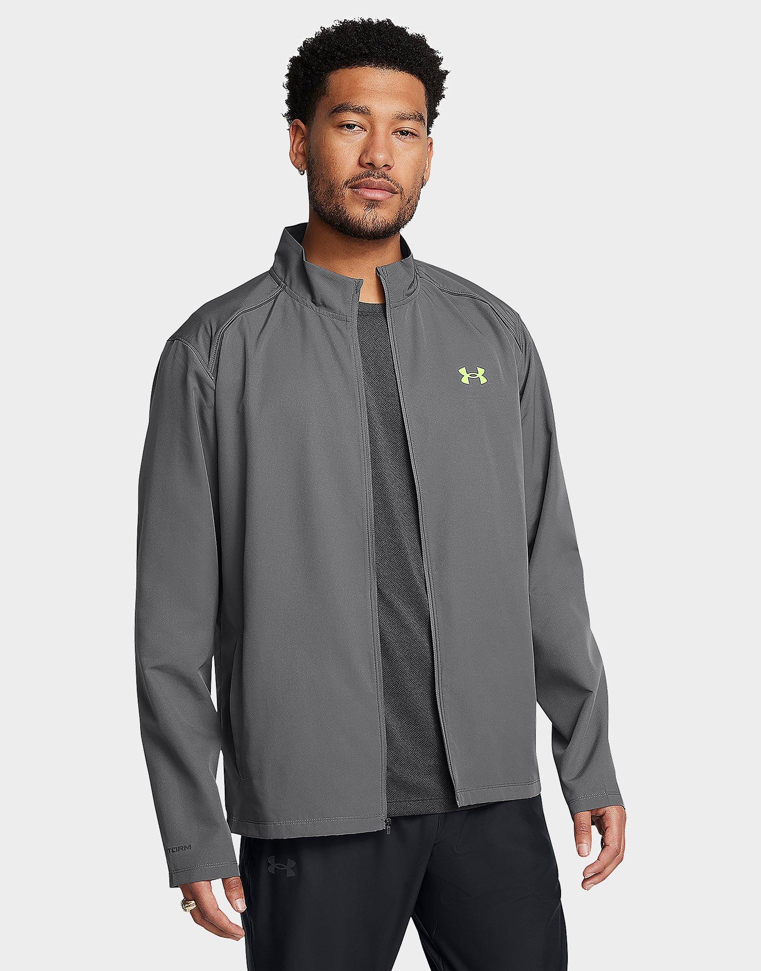Under Armour Jackets UA Launch Jacket | JD Sports UK